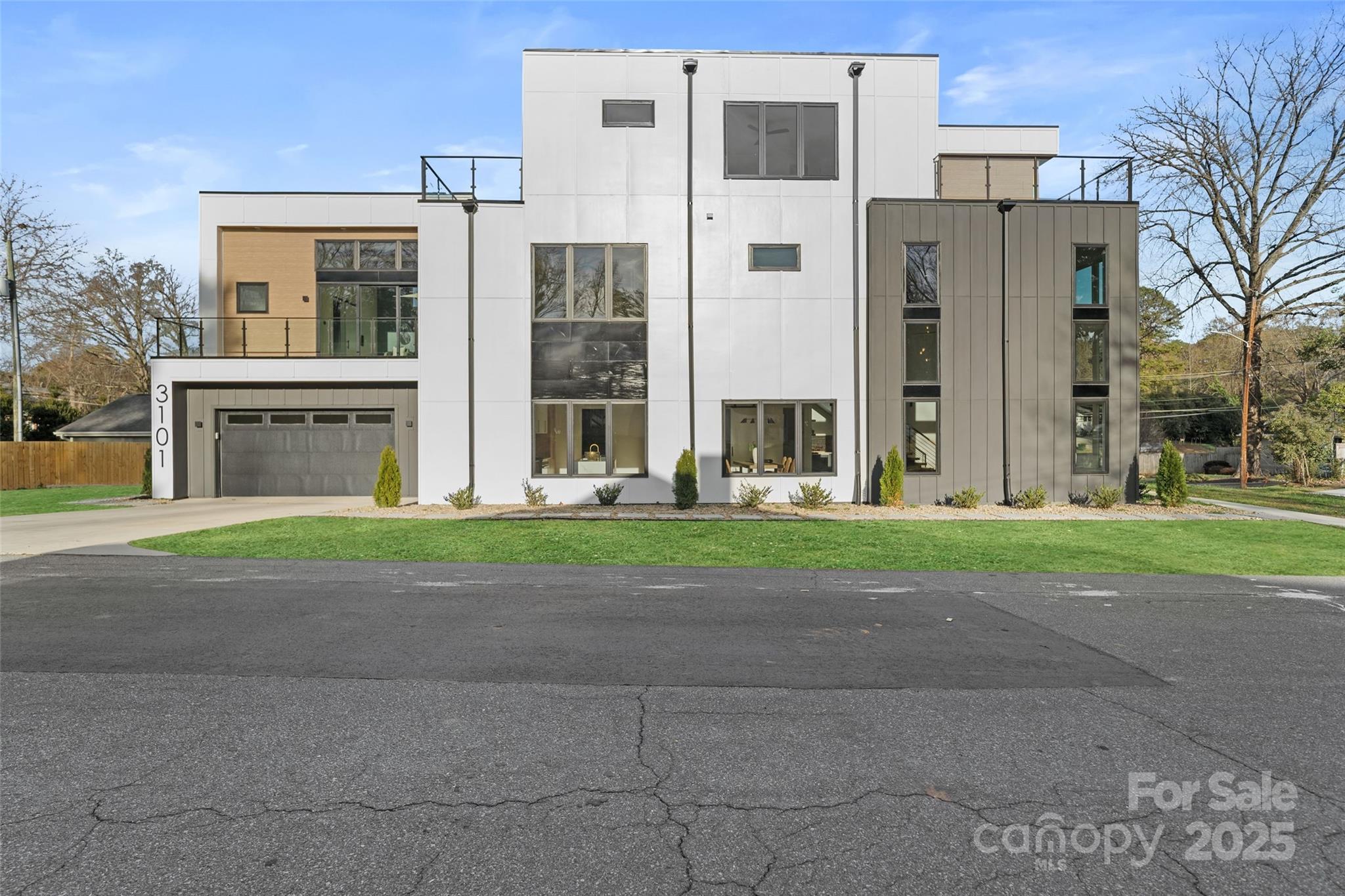 3101 Florida Avenue, Charlotte, NC