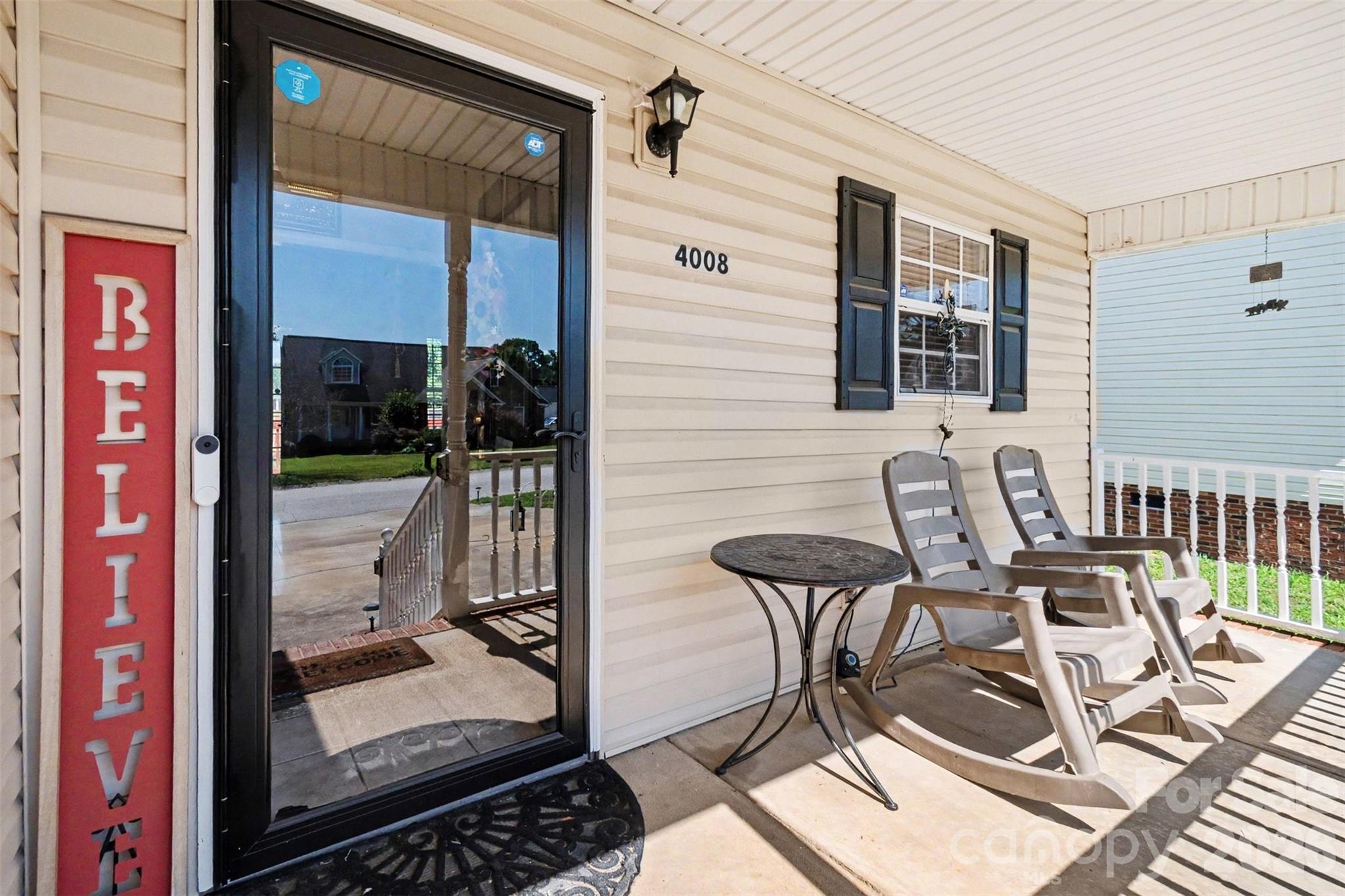Photo 4 of 4008 Woodleigh Drive, Rock Hill, SC