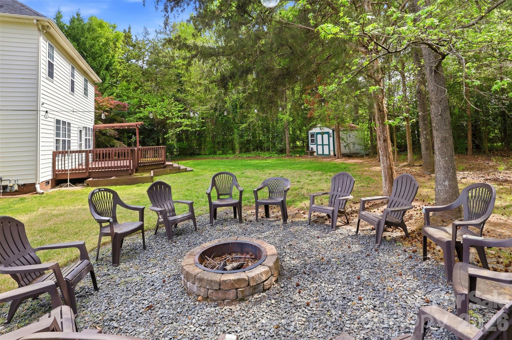 Photo 34 of 12101 Carolina Oak Circle, Charlotte, NC