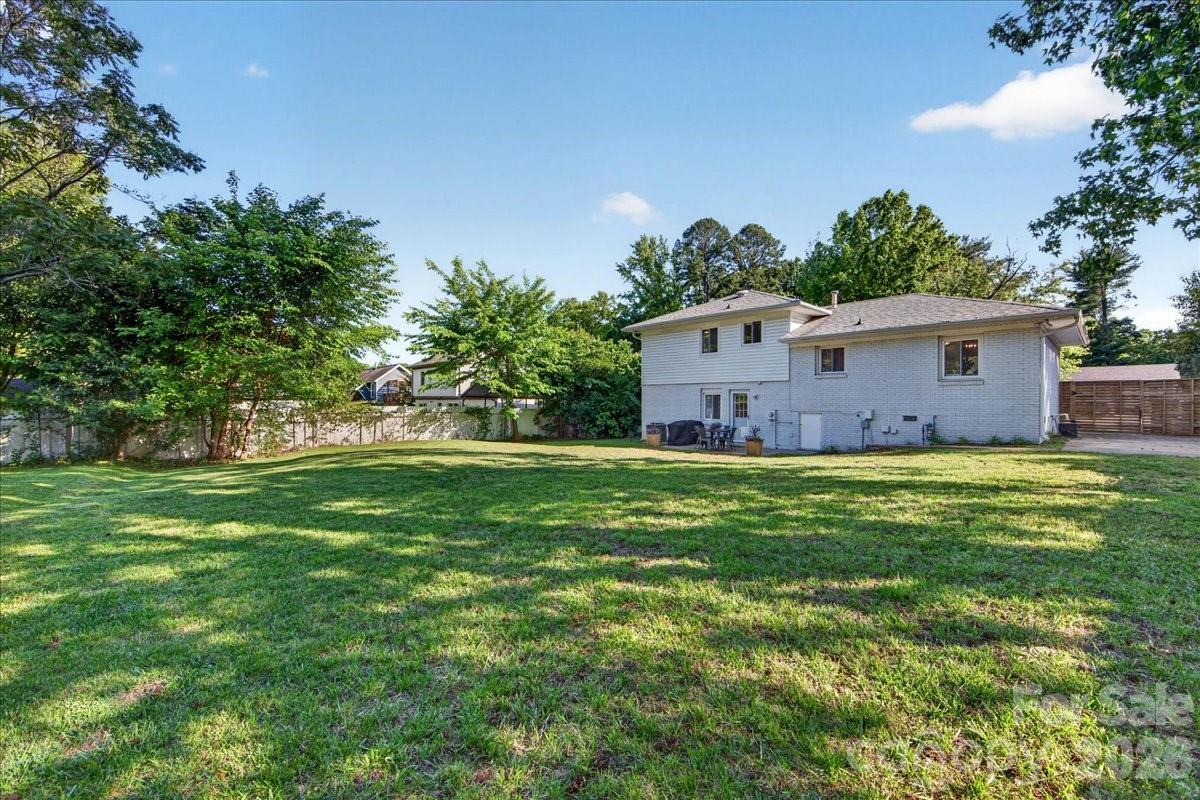 5907 Bluebonnet Road, Charlotte, NC - photo 33 of 38