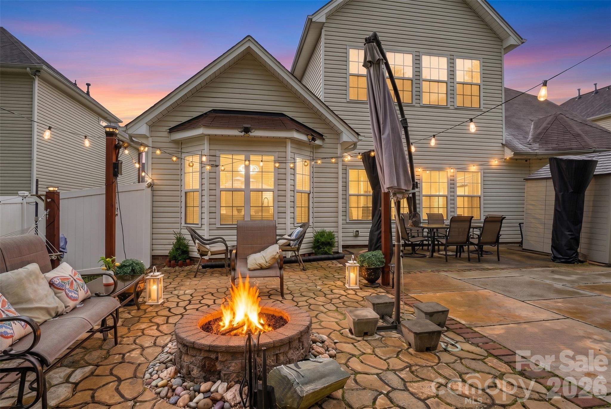 Photo 2 of 11144 Huntington Meadow Lane, Charlotte, NC
