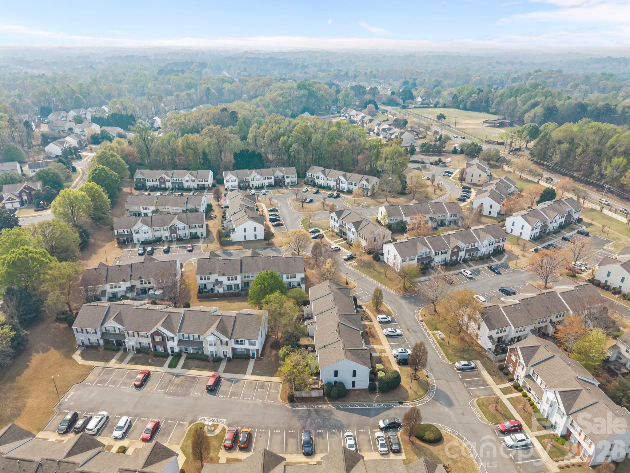 Photo 30 of 3228 Mannington Drive, Charlotte, NC