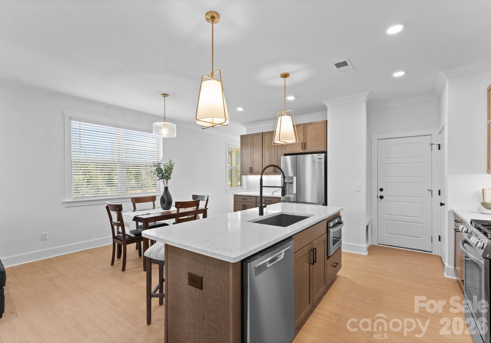 812 Garringer Place, Charlotte, NC - photo 11 of 37