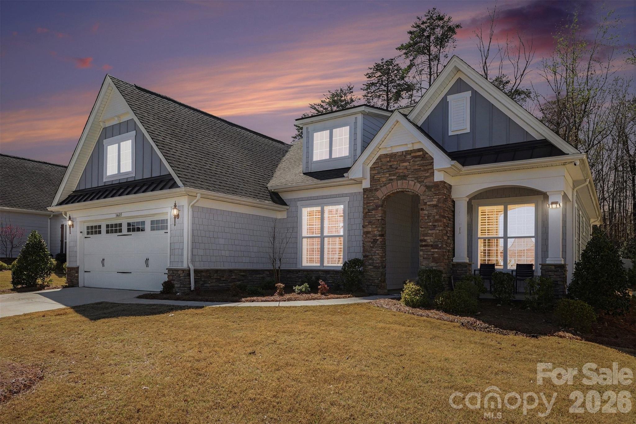 Photo 31 of 14605 Crosswater Lane, Charlotte, NC