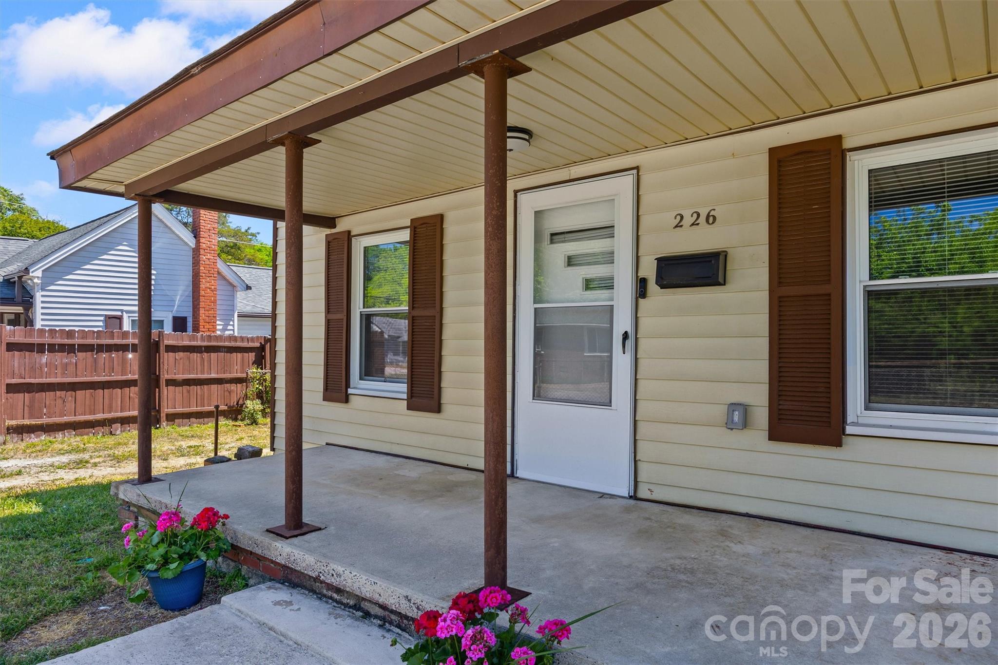 Photo 3 of 226 Cummings Street, Rock Hill, SC