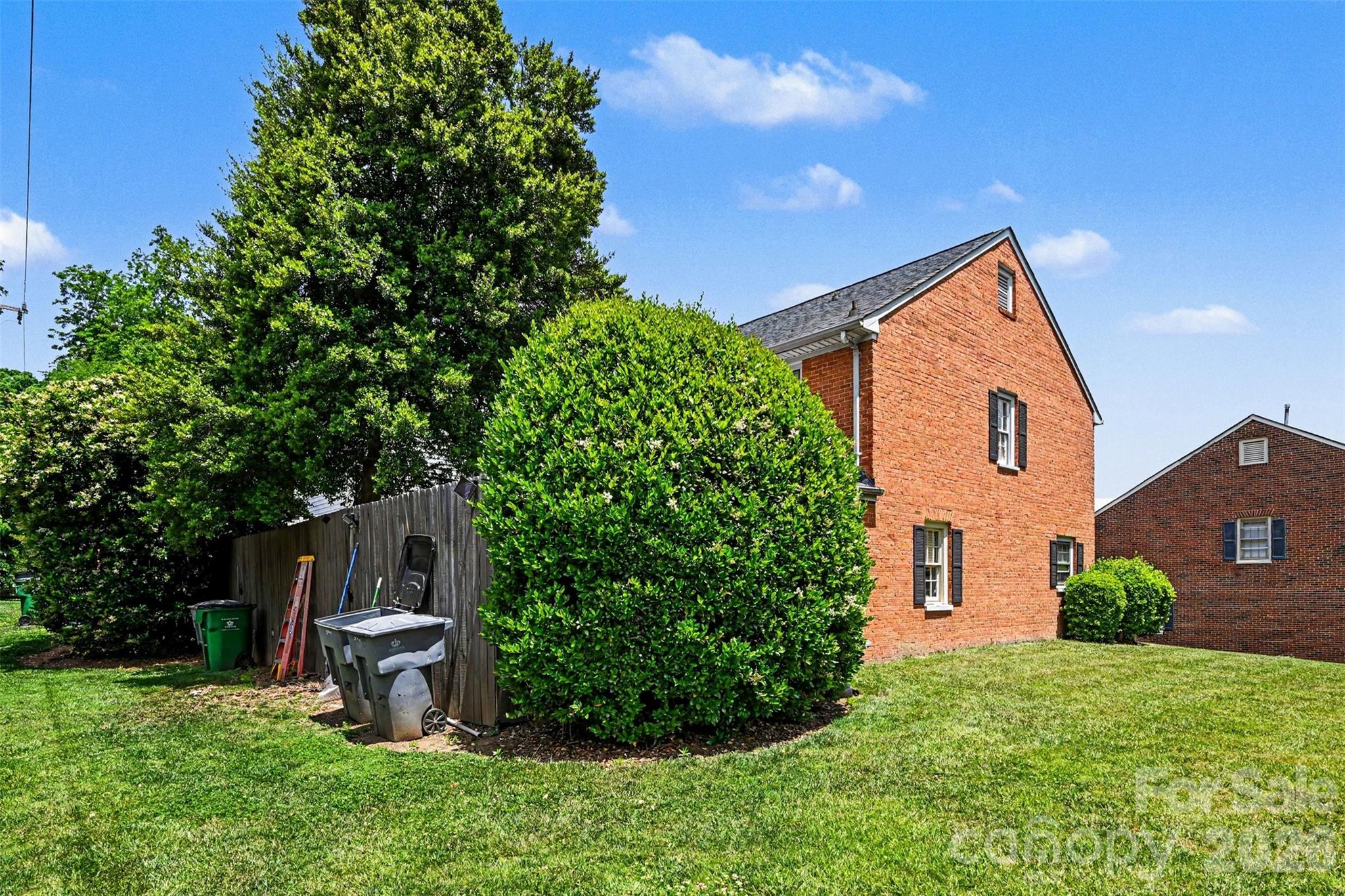 8030 Regent Park Lane, Charlotte, NC - photo 32 of 36