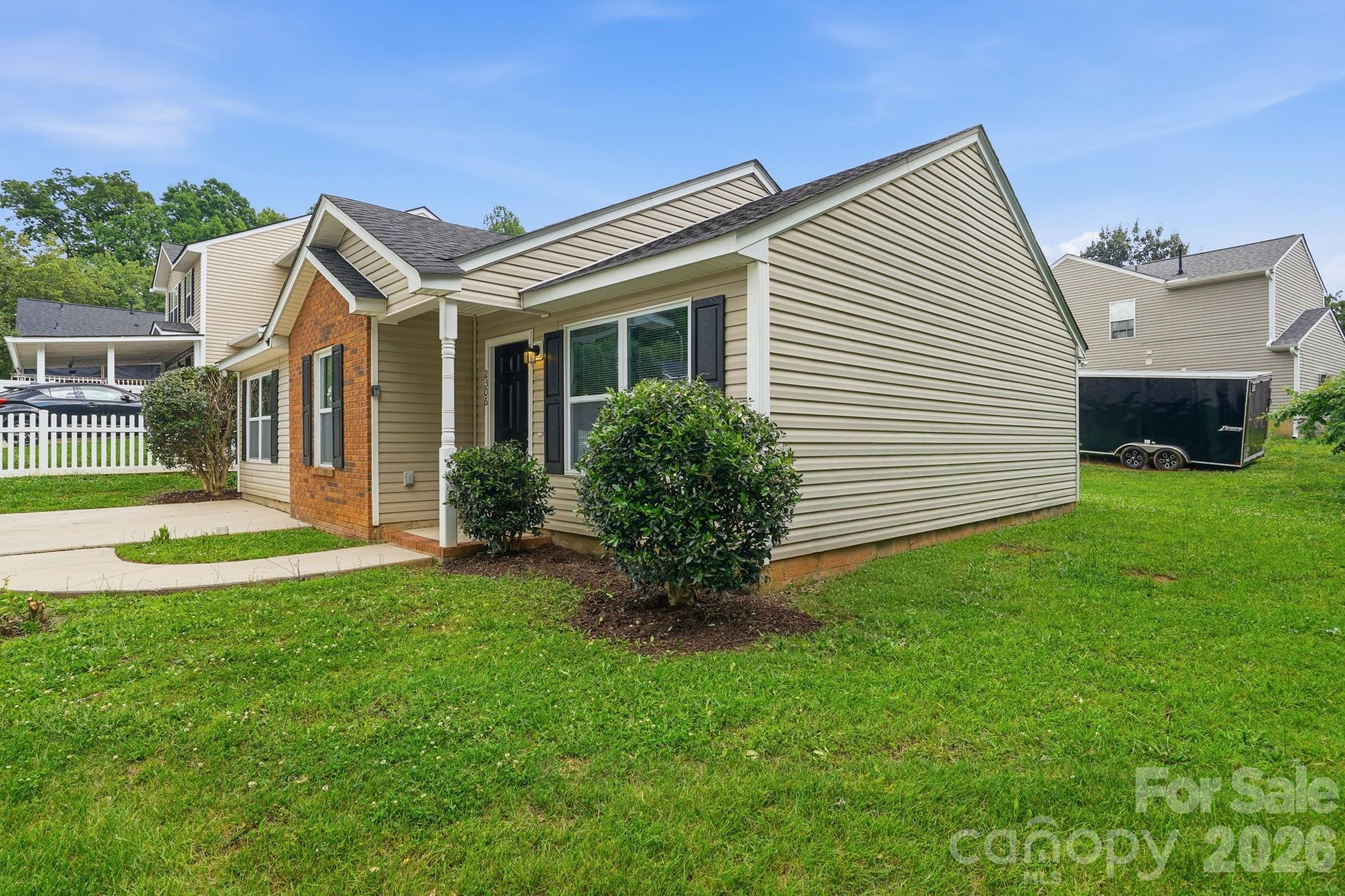 Photo 4 of 2306 Jordi Way, Charlotte, NC