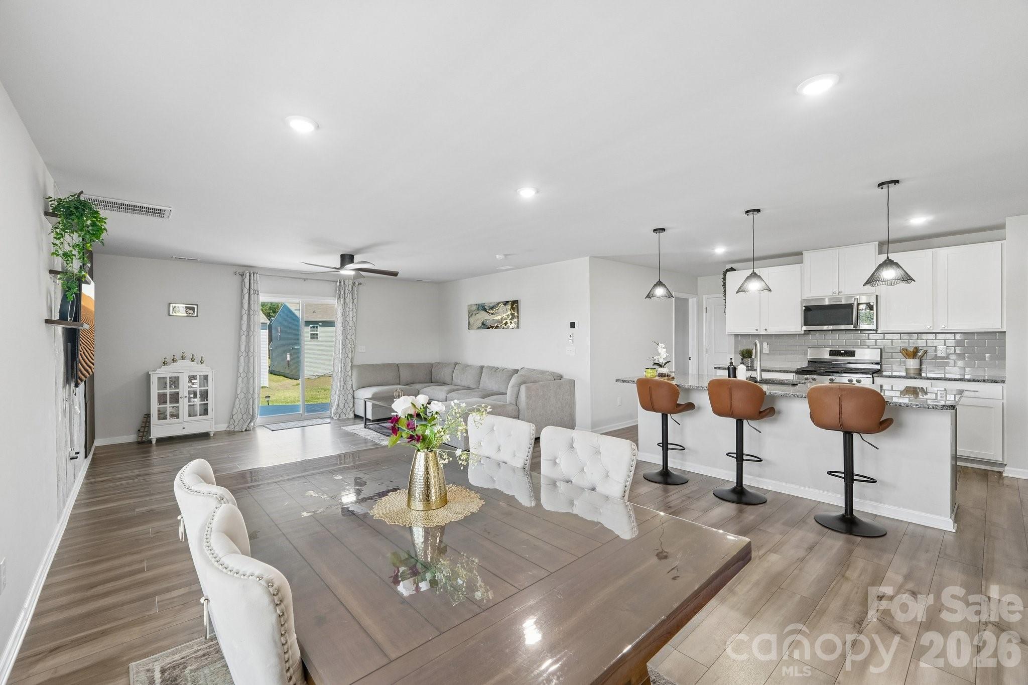 Photo 6 of 15142 Windy Plains Road, Charlotte, NC