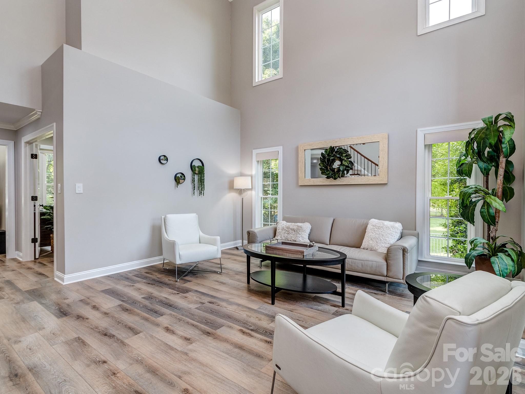 Photo 3 of 9205 Belmont Lane, Waxhaw, NC