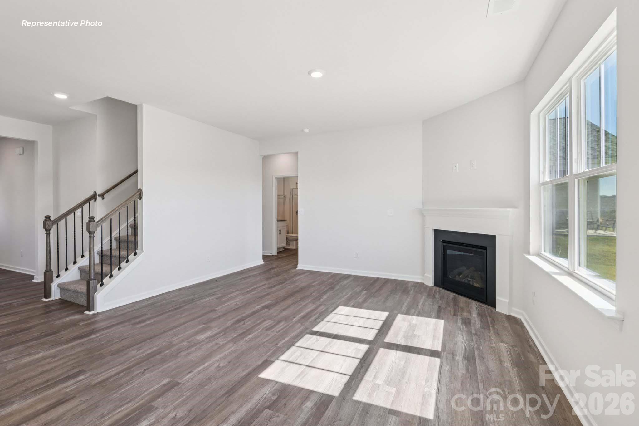 Photo 4 of 5131 Shallow Brook Drive, Charlotte, NC