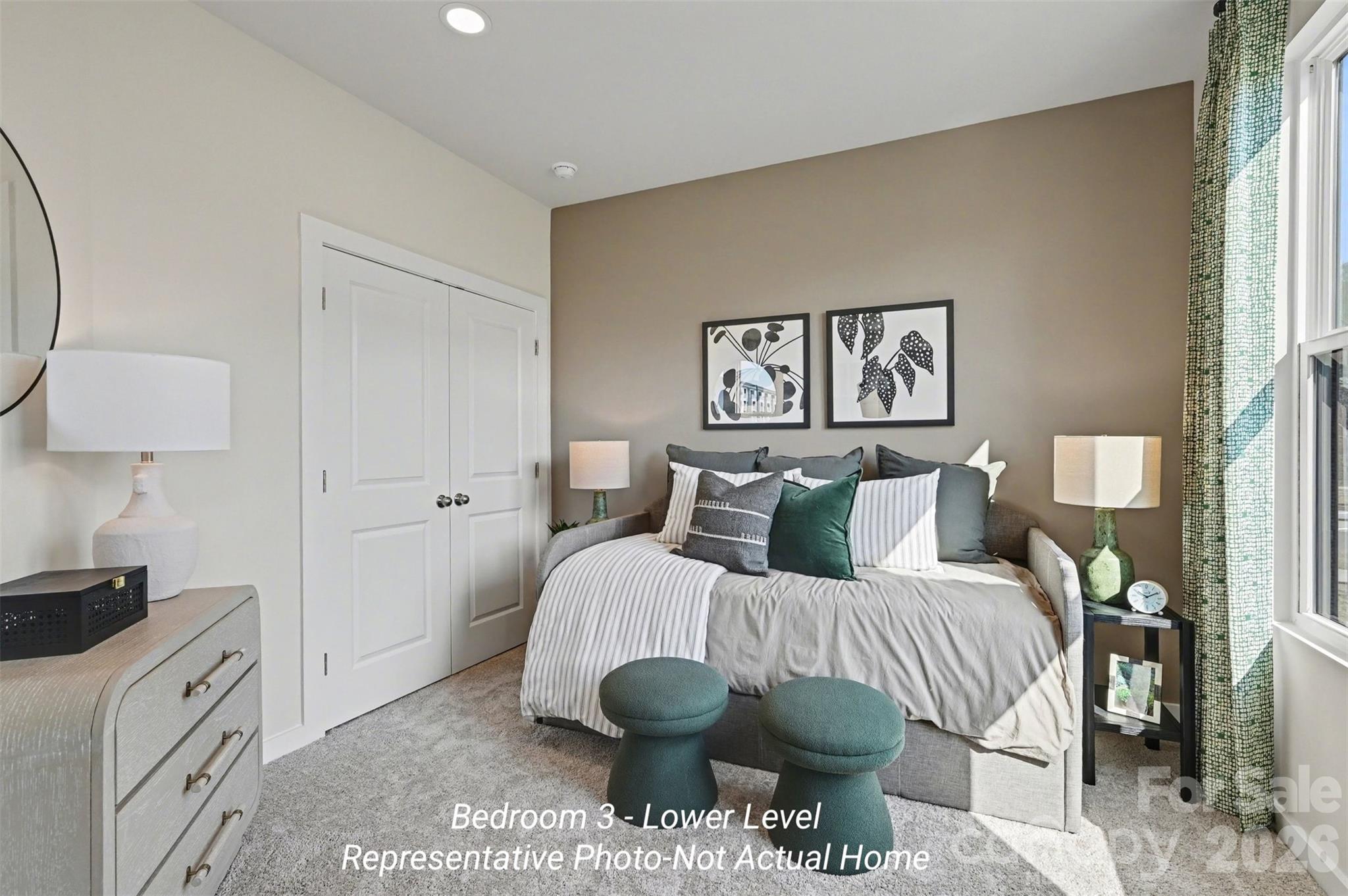 Photo 10 of 2119 Bonner Bridge Court, Charlotte, NC