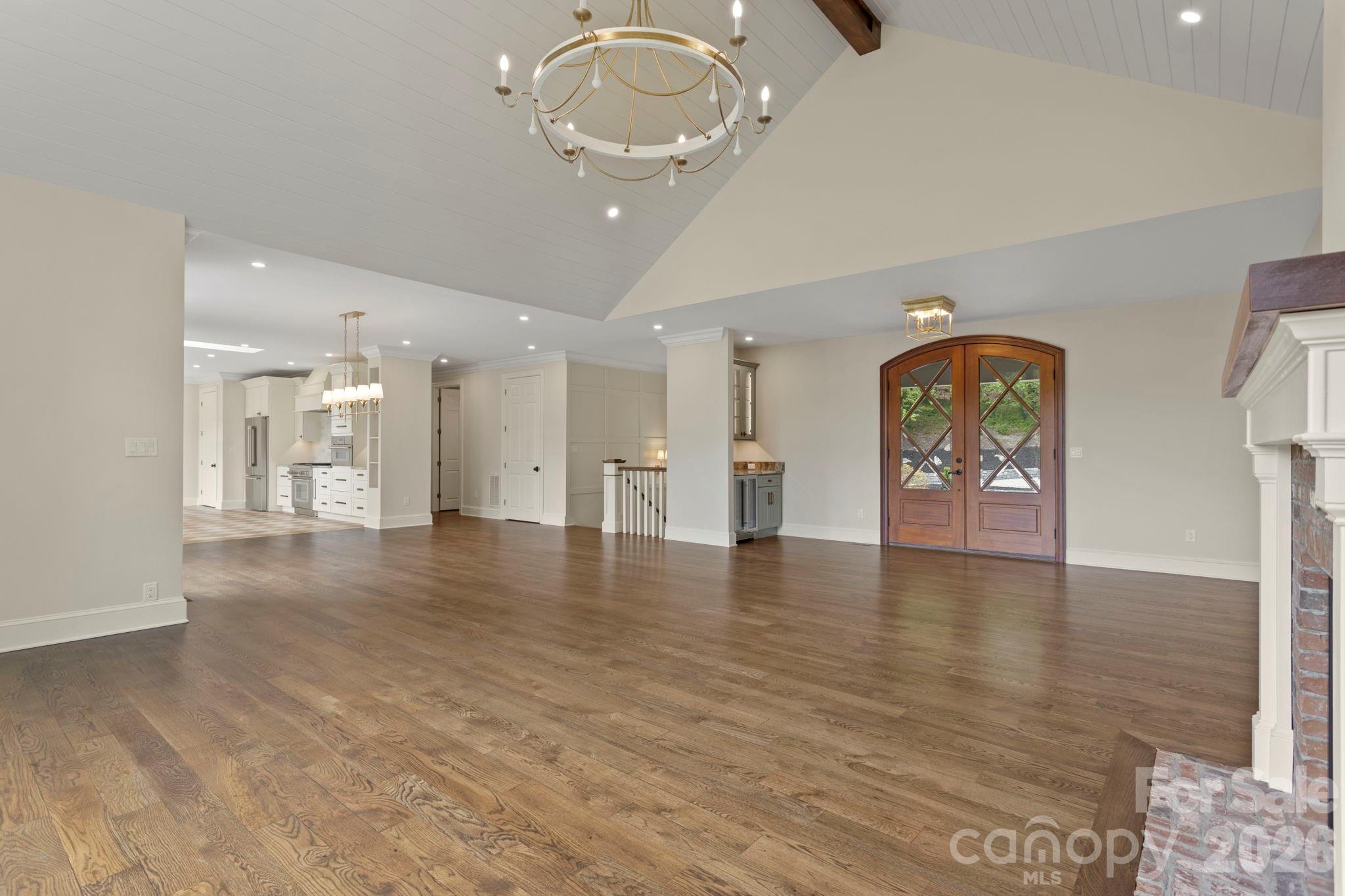 301 Winding Meadows Drive, Flat Rock, NC - photo 11 of 49