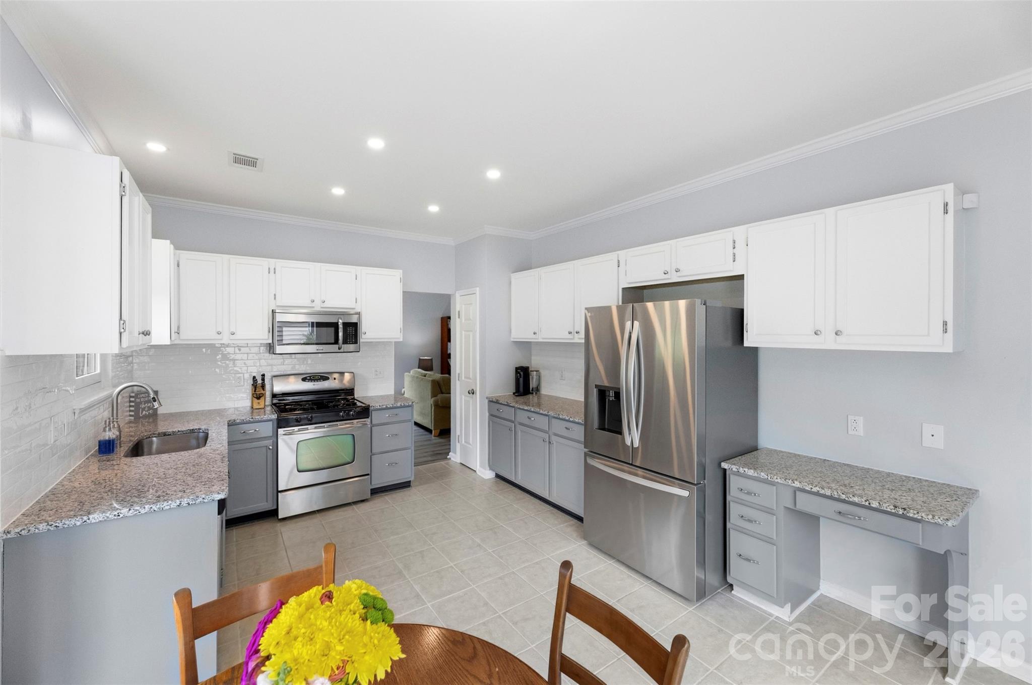 Photo 6 of 9128 Twilight Hill Court, Charlotte, NC