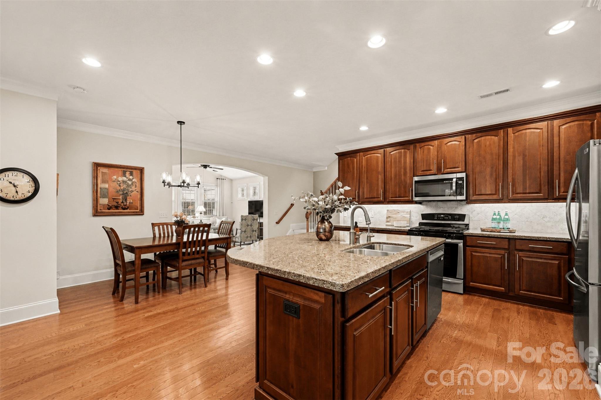 Photo 8 of 7929 Honey Fig Road, Charlotte, NC