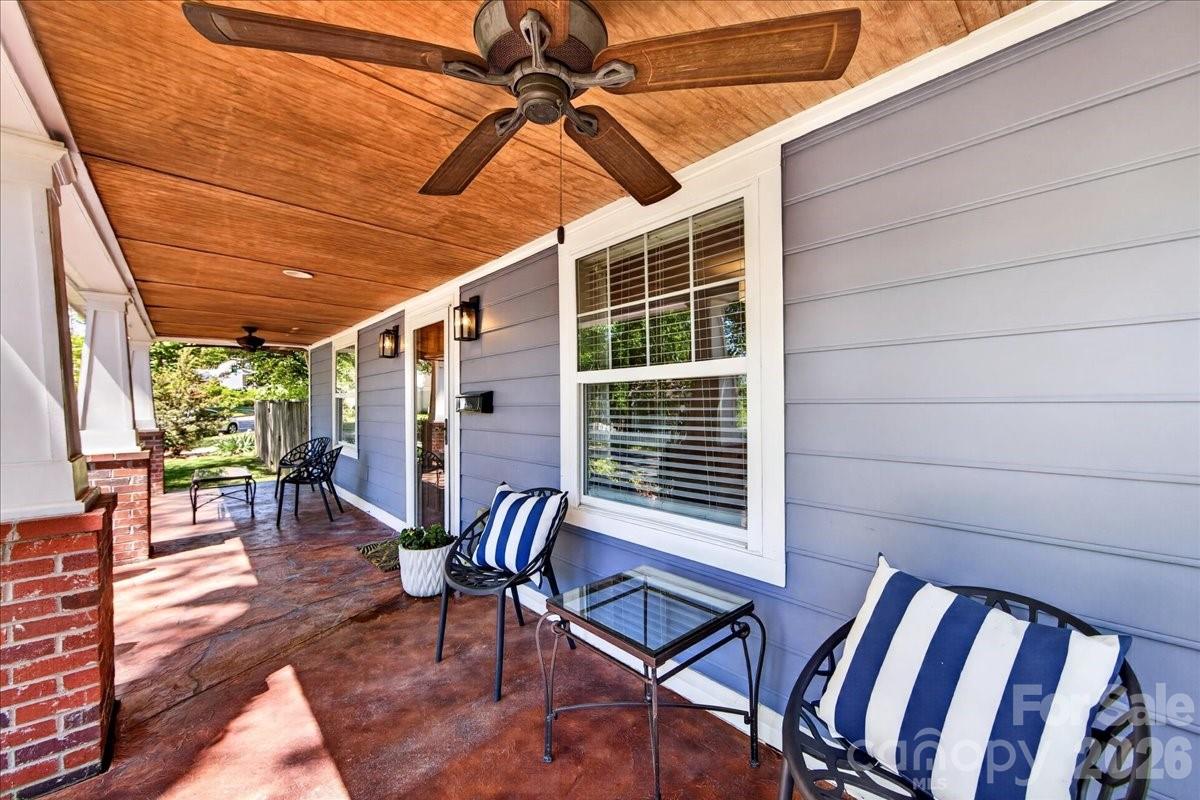 1929 Marguerite Avenue, Charlotte, NC - photo 4 of 48