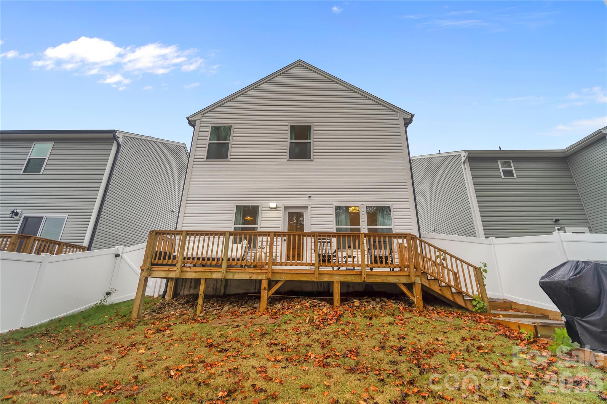 242 Lacewing Drive, Charlotte, NC - photo 43 of 46