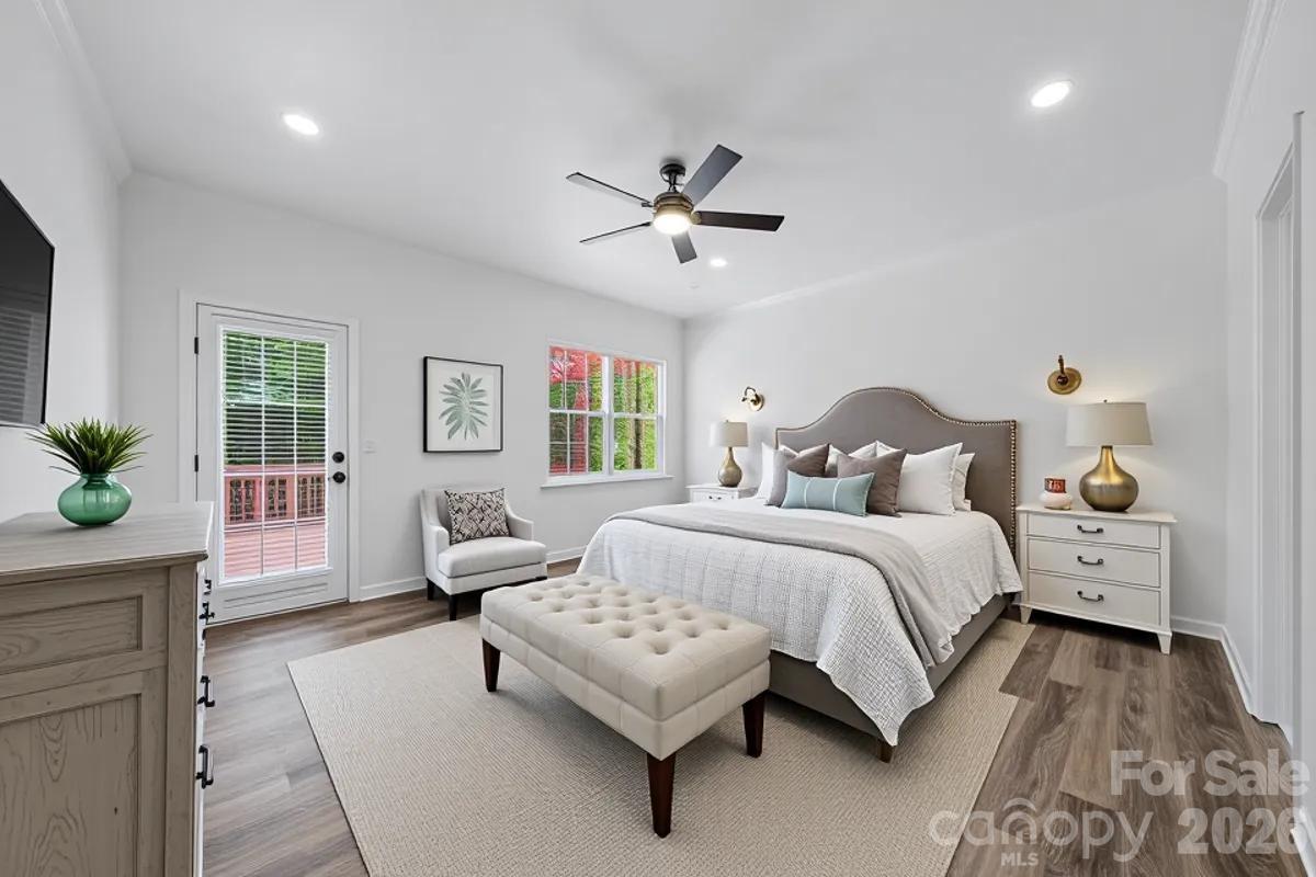 Home for sale at 2622 Billings Park Drive, Charlotte, NC — photo 24 of 48