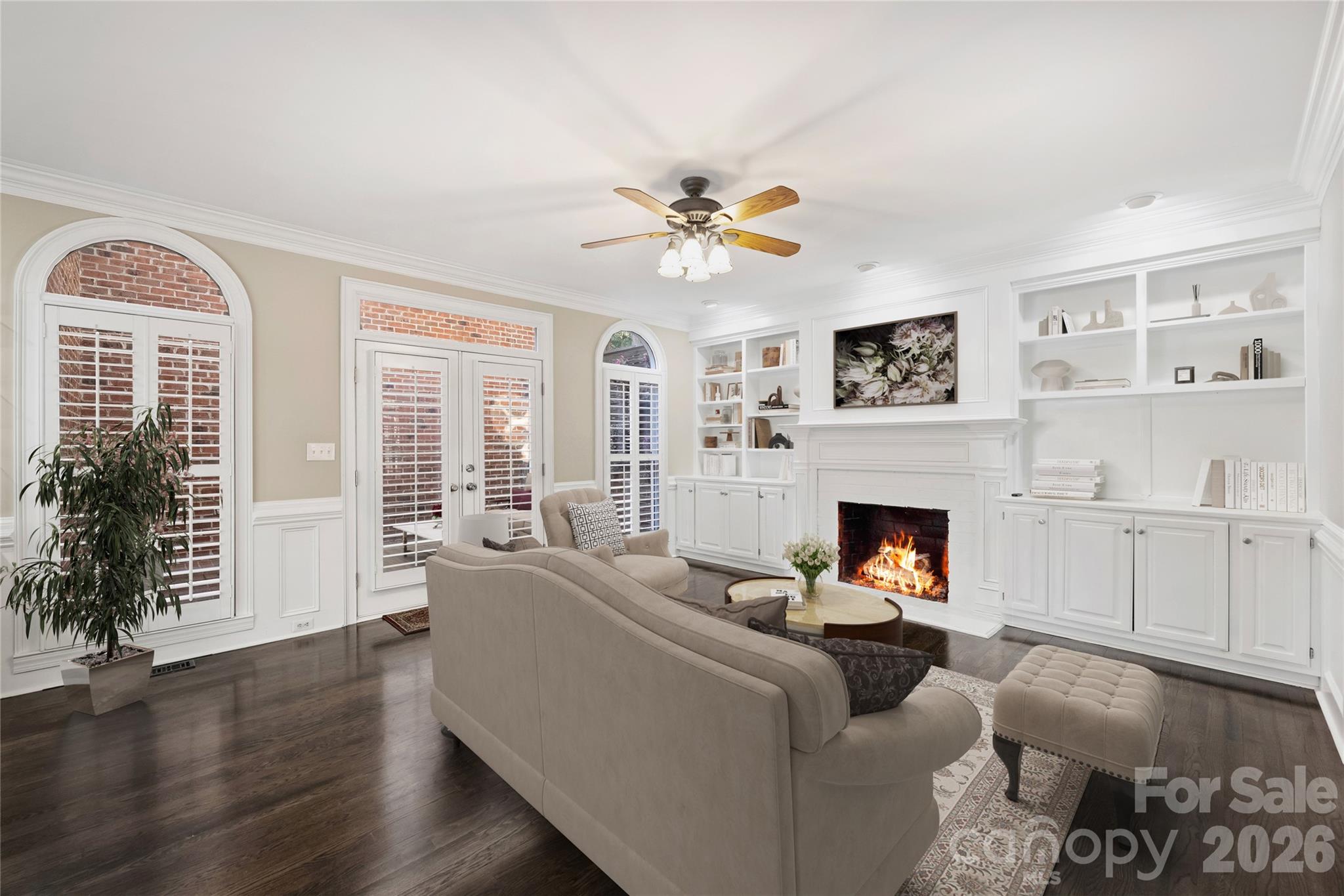 Photo 5 of 5242 Colony Road, Charlotte, NC