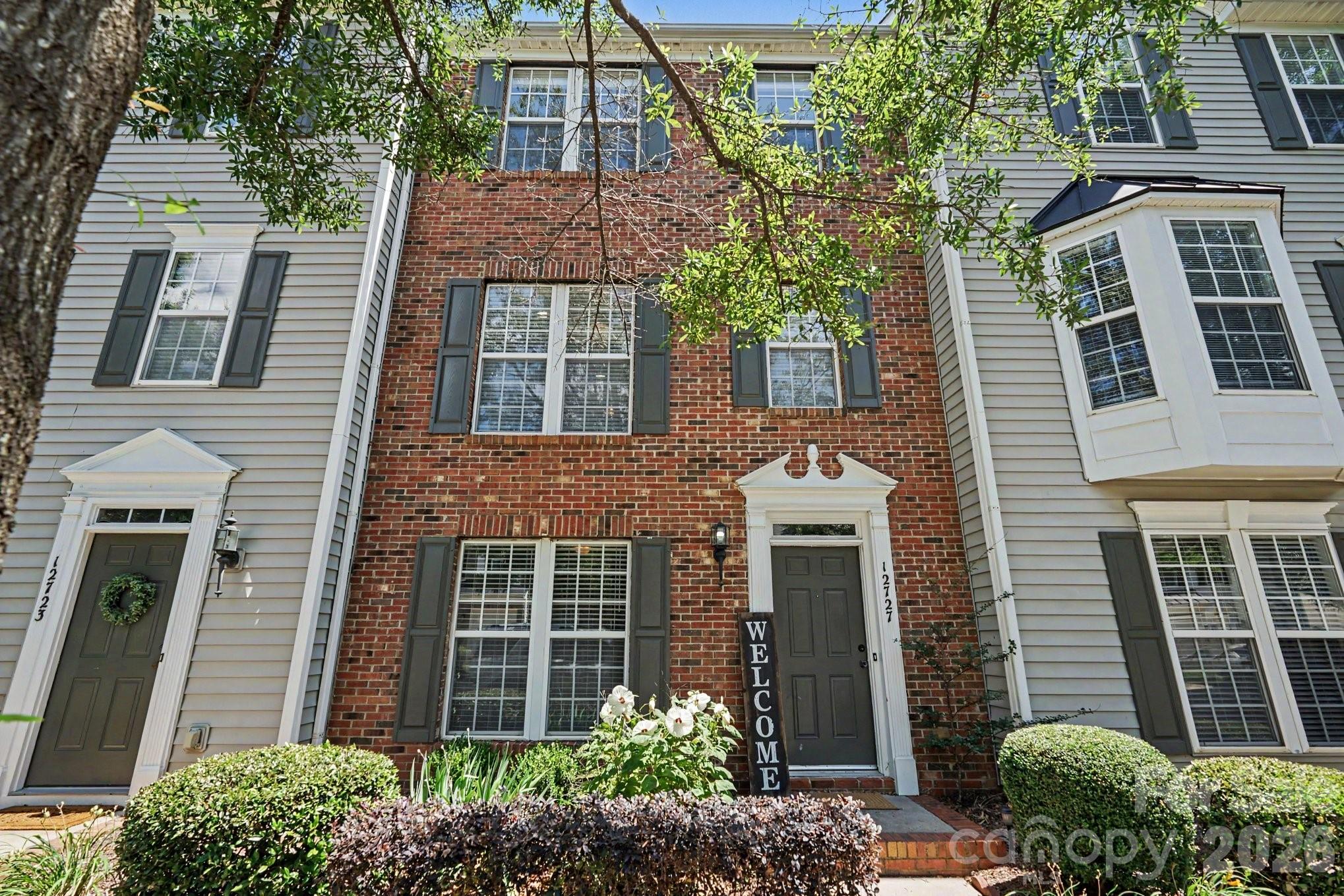 Photo 28 of 12727 Bullock Greenway Boulevard, Charlotte, NC