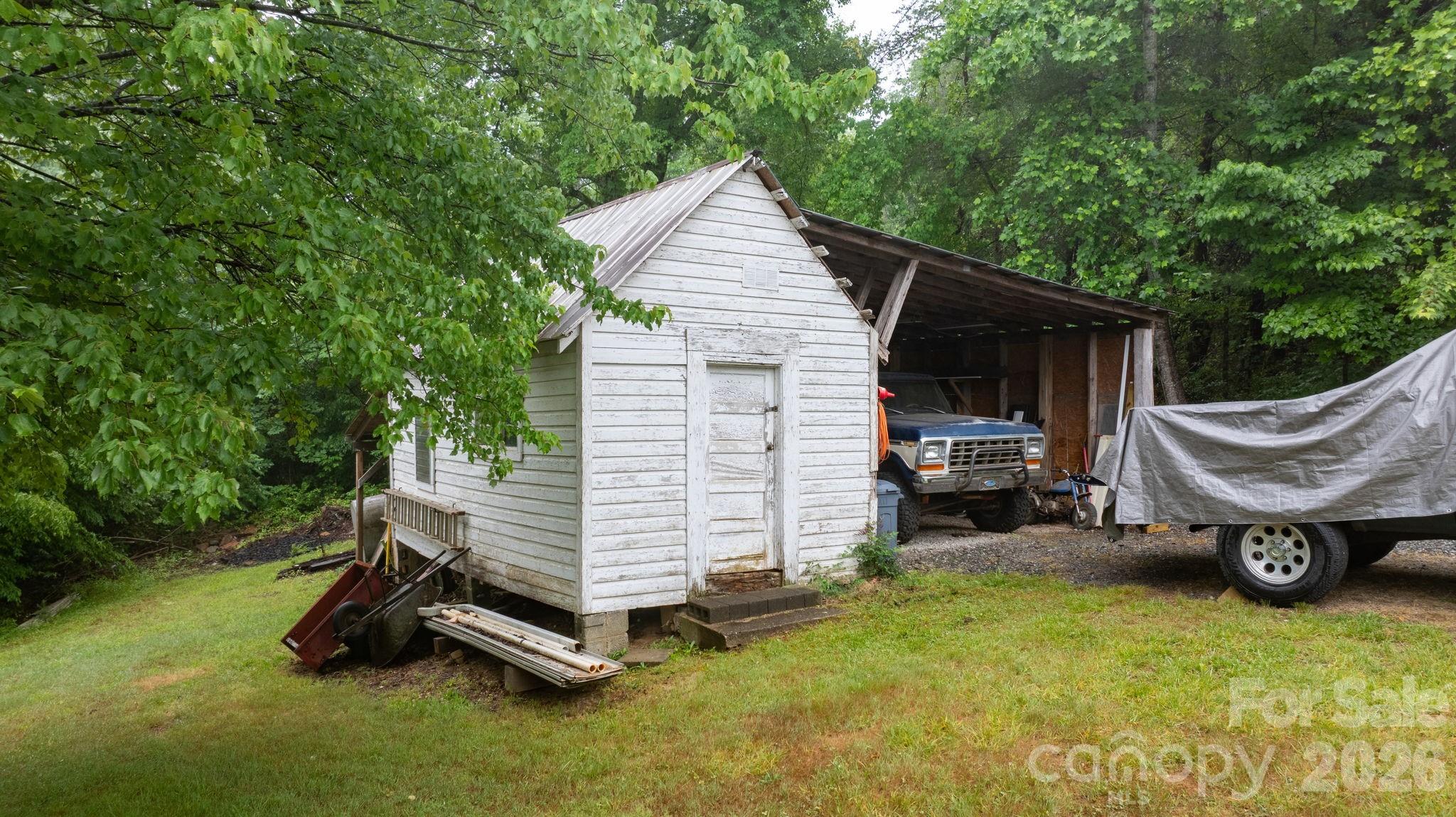 2990 Old NC 18 None, Morganton, NC - photo 25 of 27