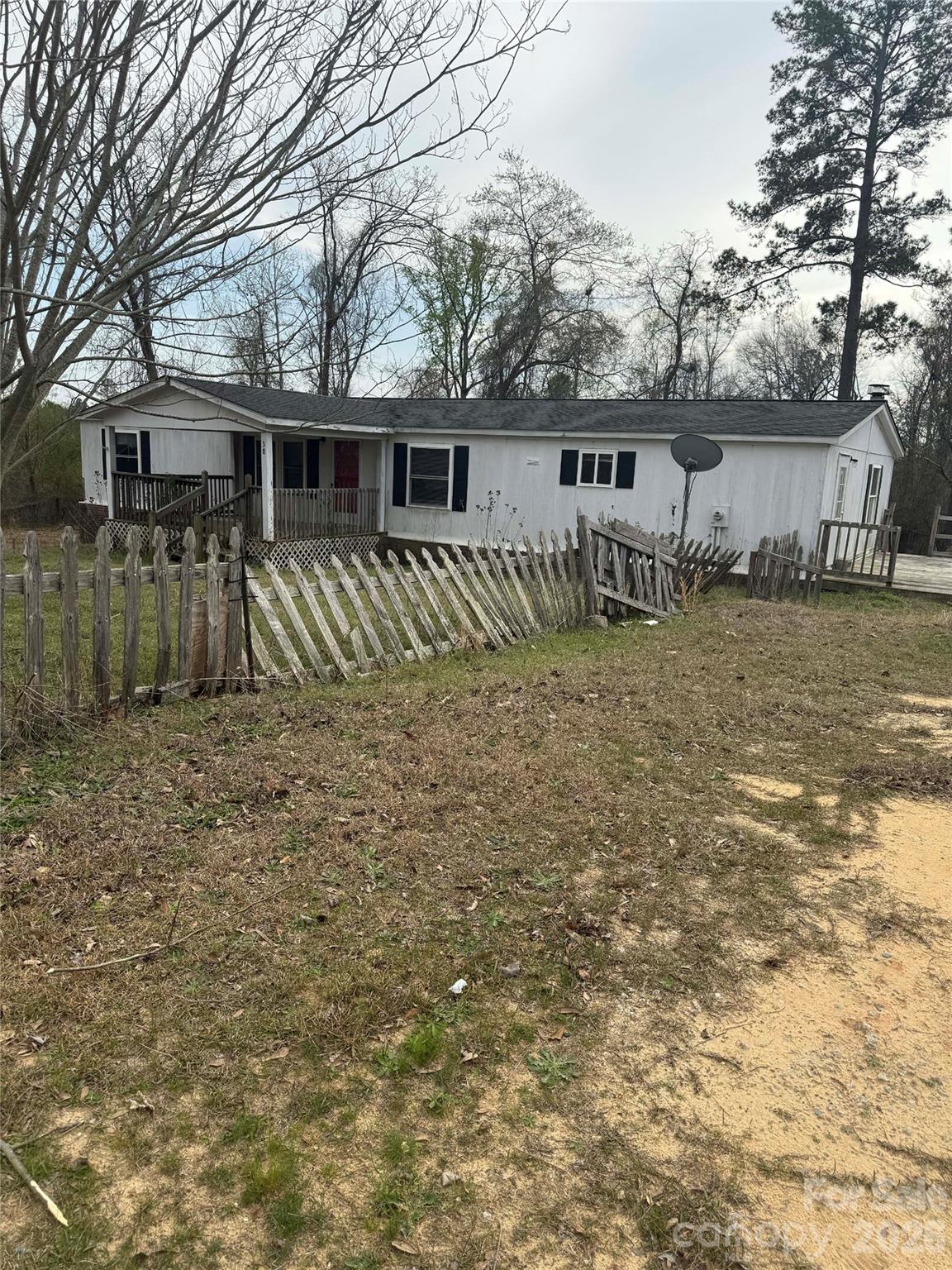 38 Short Eason Road, Ruby, SC - photo 1 of 22