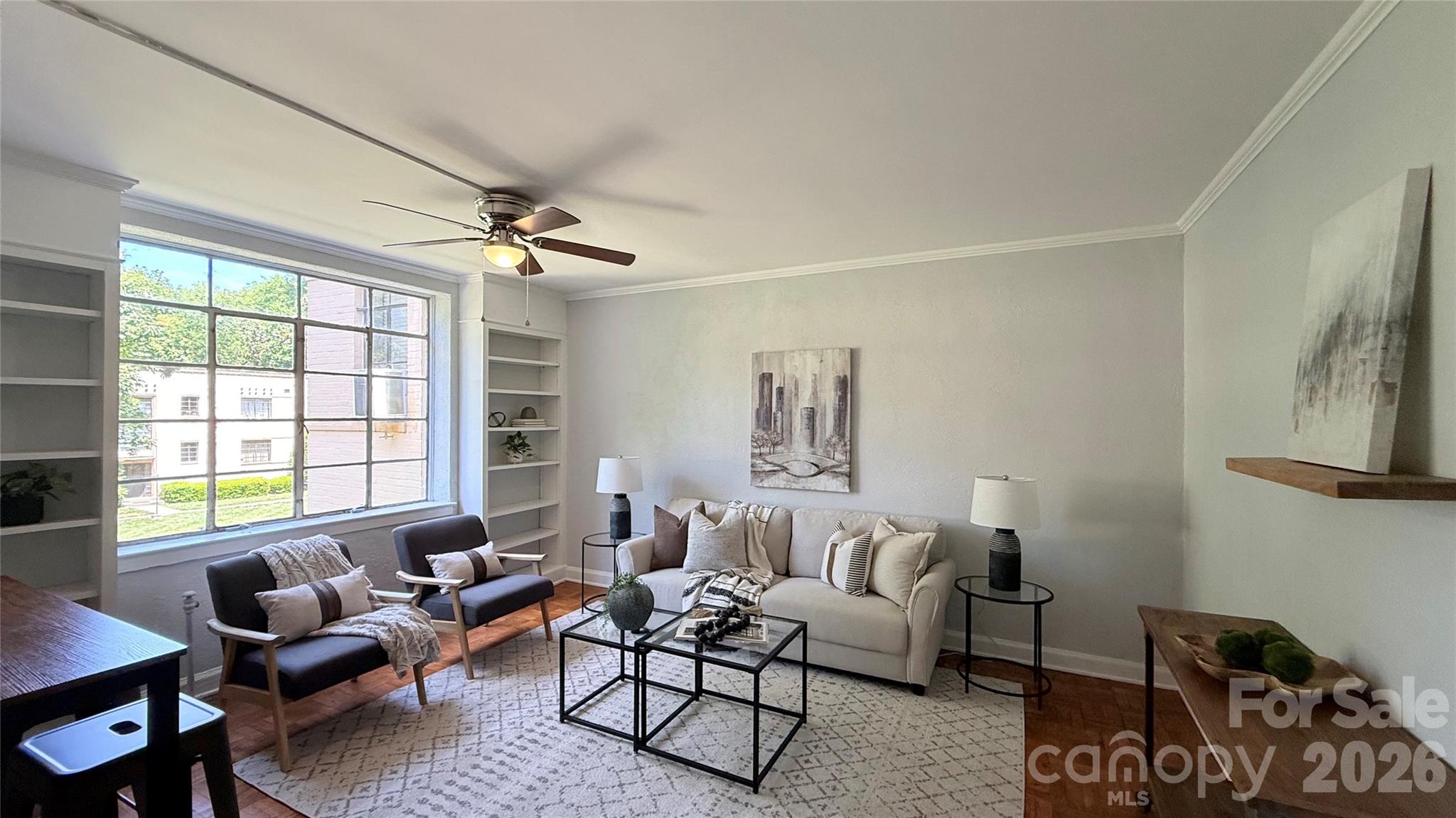 Photo 2 of 1121 Myrtle Avenue15, Charlotte, NC