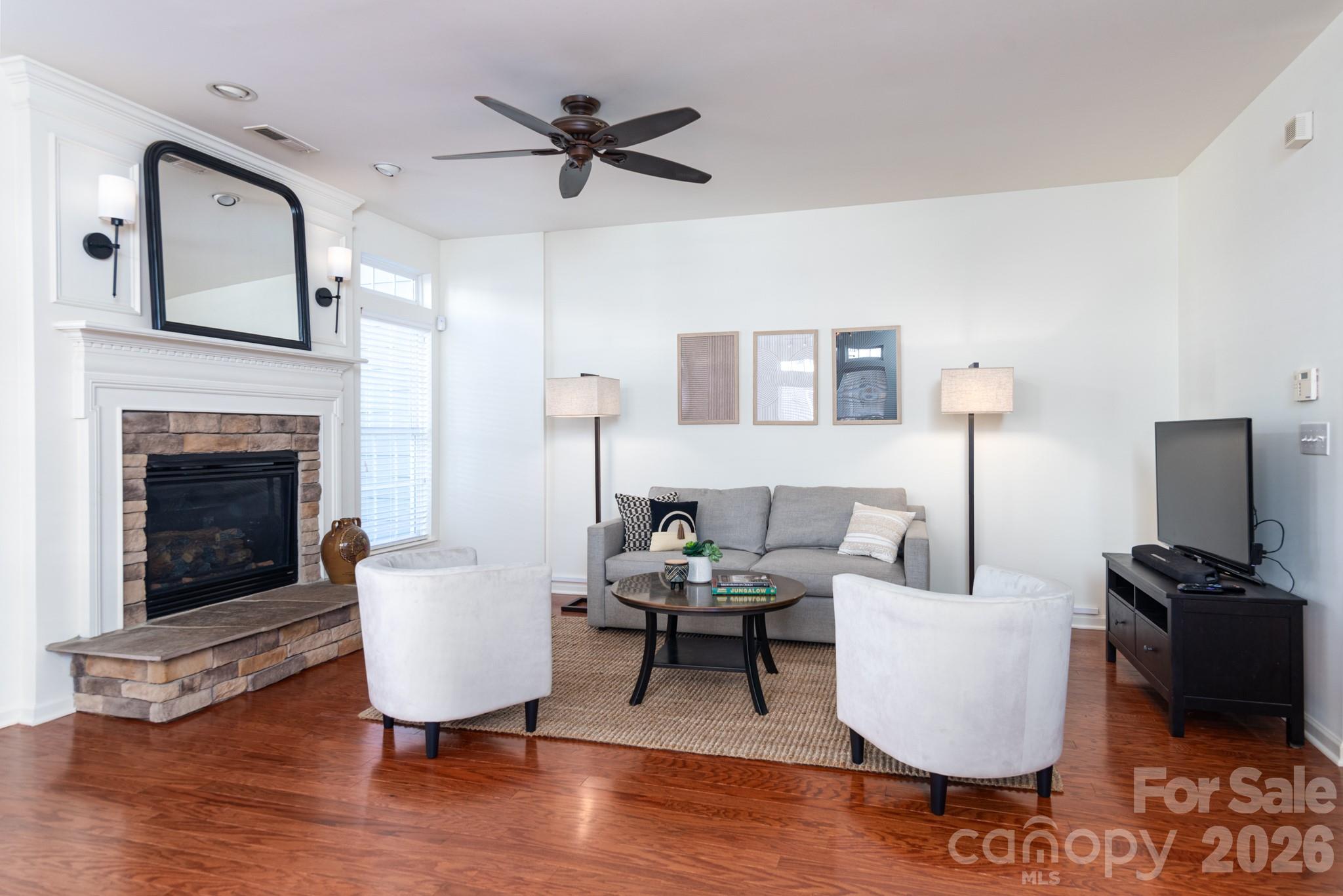 438 Magnolia Street, Davidson, NC - photo 12 of 21