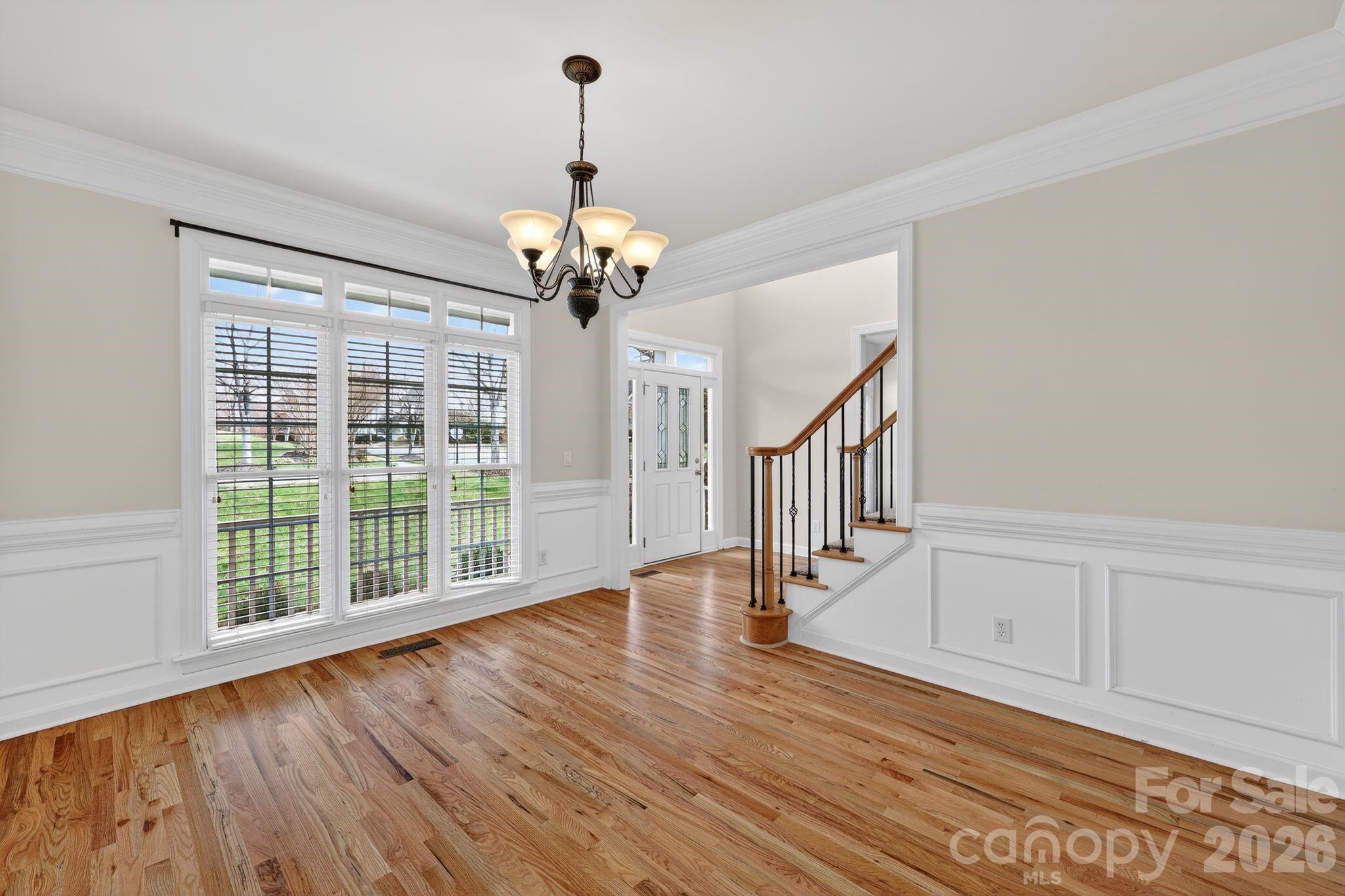 14538 Northgreen Drive, Huntersville, NC - photo 4 of 30
