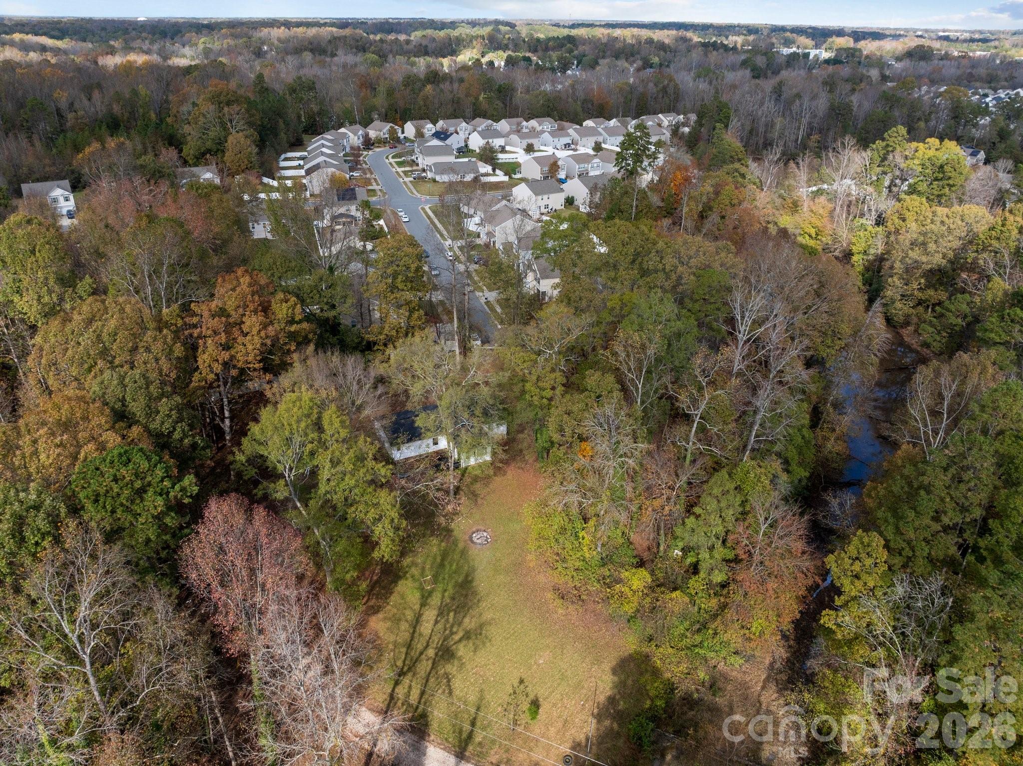 Photo 9 of 4642 Mcclure Road, Charlotte, NC