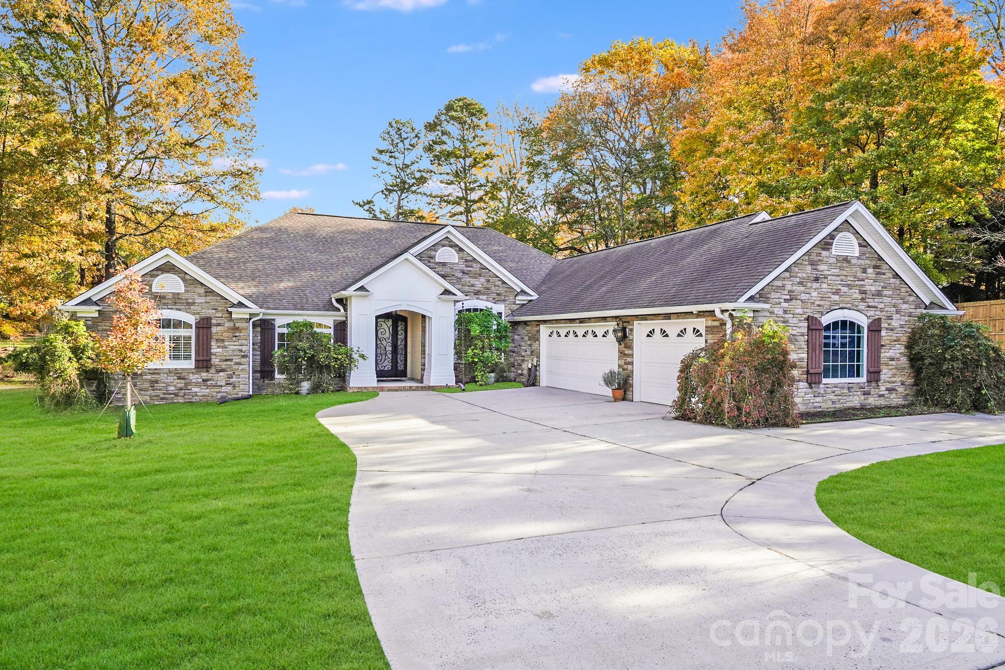 Photo 2 of 5329 Kuykendall Road, Charlotte, NC