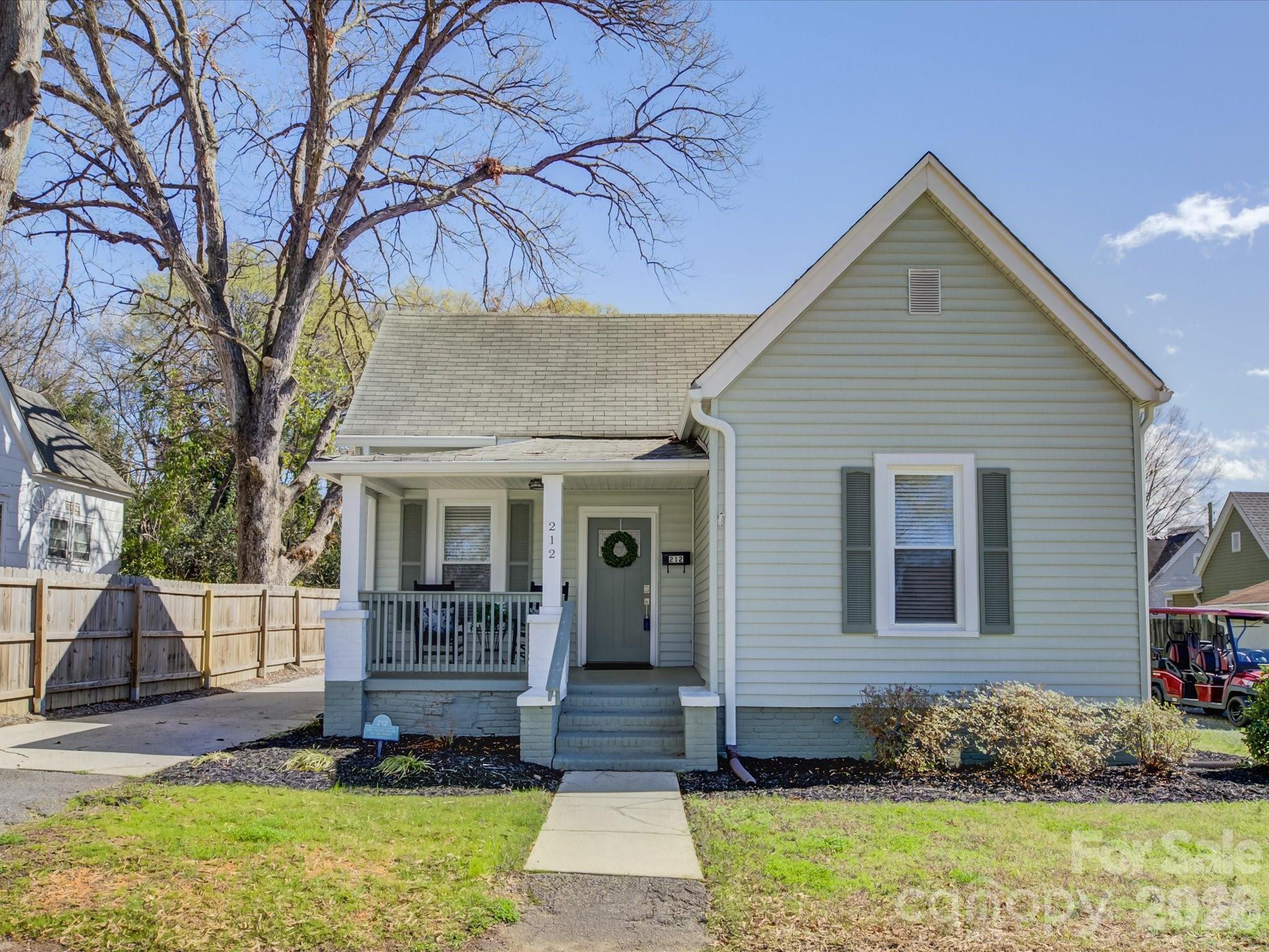 Photo 2 of 212 N Lee Street, Rock Hill, SC