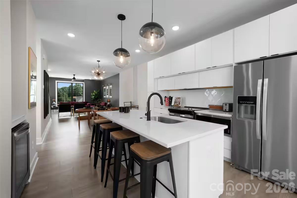 Photo 7 of 223 Freeland Lane, Charlotte, NC
