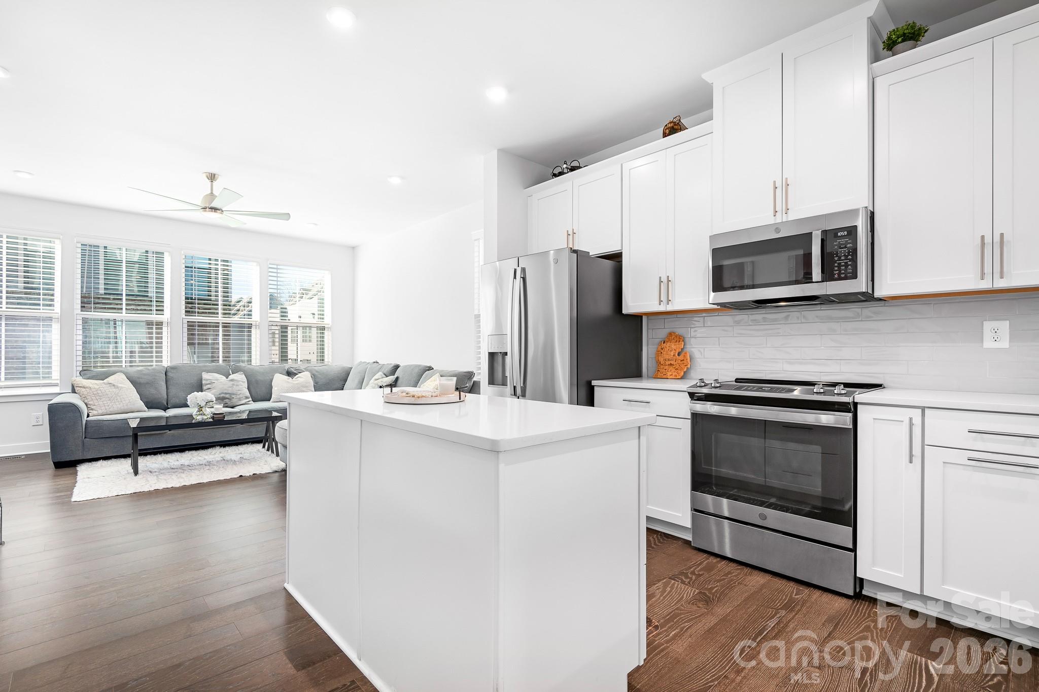 Photo 16 of 1226 Gleason Way, Charlotte, NC