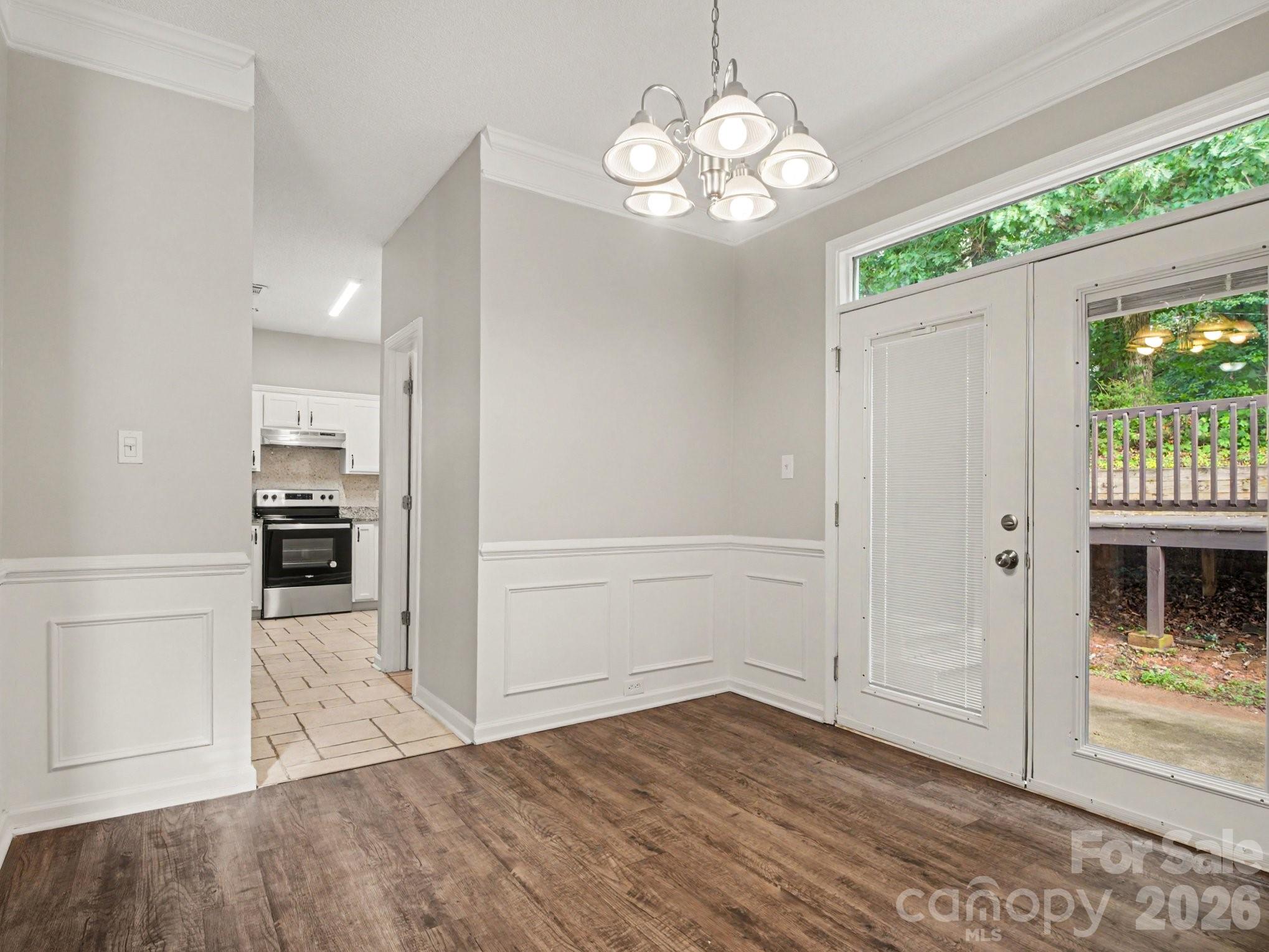 Photo 8 of 7524 Grabill Drive, Charlotte, NC
