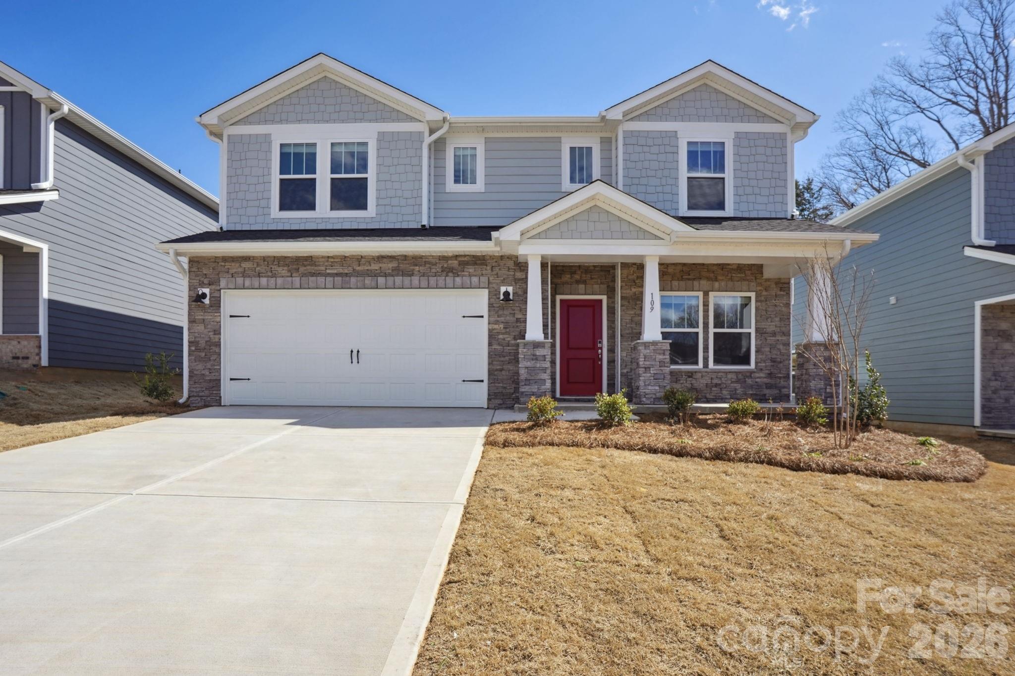 644 Darya Drive, York, SC