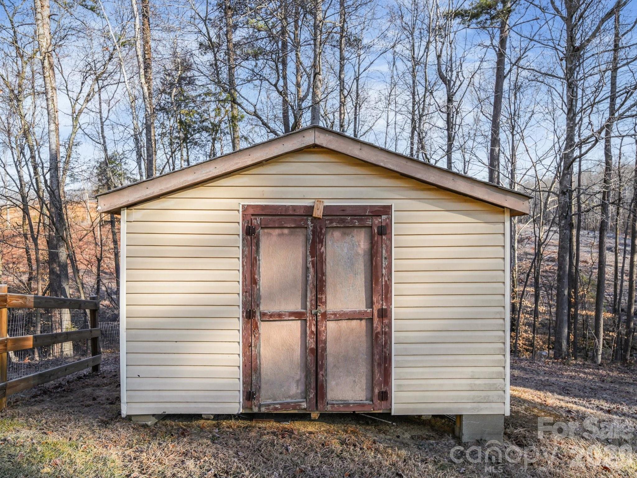 10351 Fink Road, Mount Pleasant, NC - photo 20 of 21