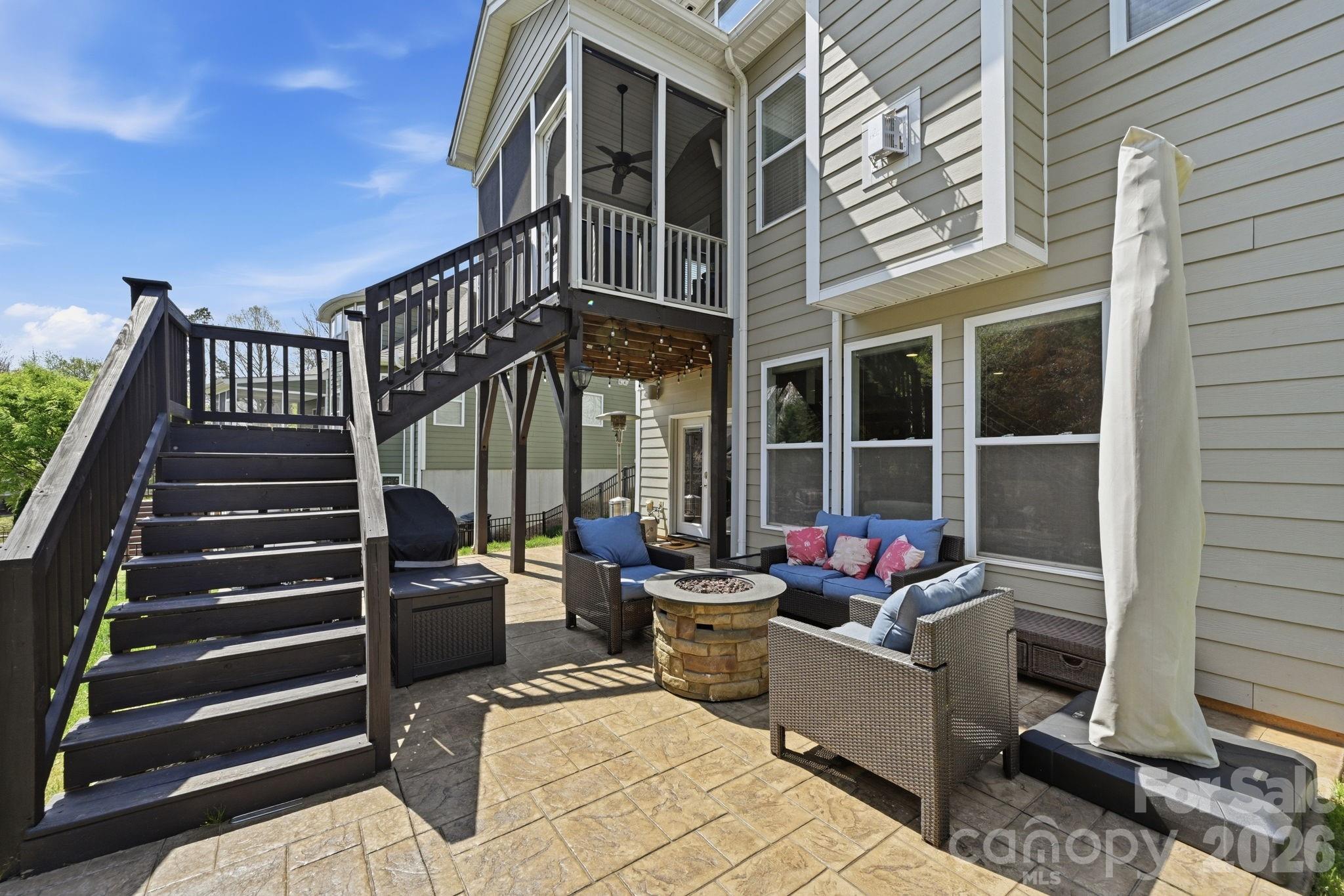 Photo 40 of 5041 El Molino Drive, Charlotte, NC