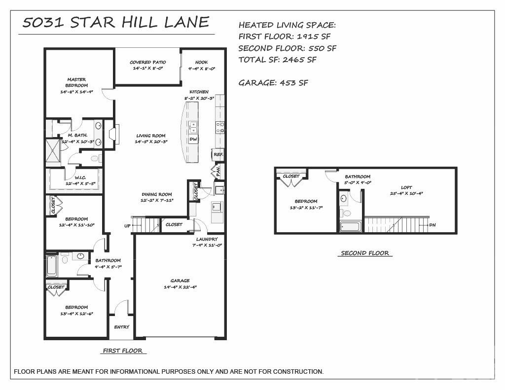 Photo 47 of 5031 Star Hill Lane, Charlotte, NC