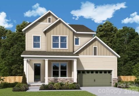 16012 Cloud Nine Court, Matthews, NC