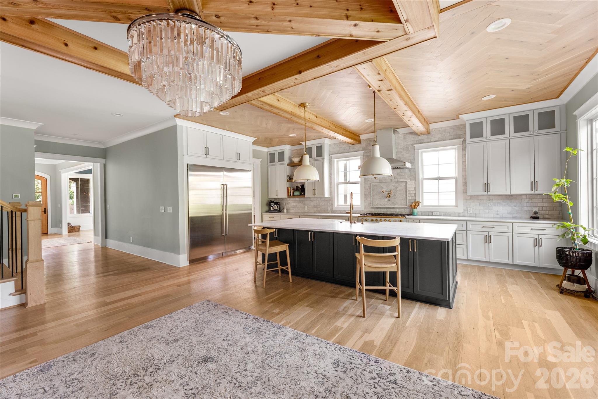 Photo 8 of 1512 Parson Street, Charlotte, NC