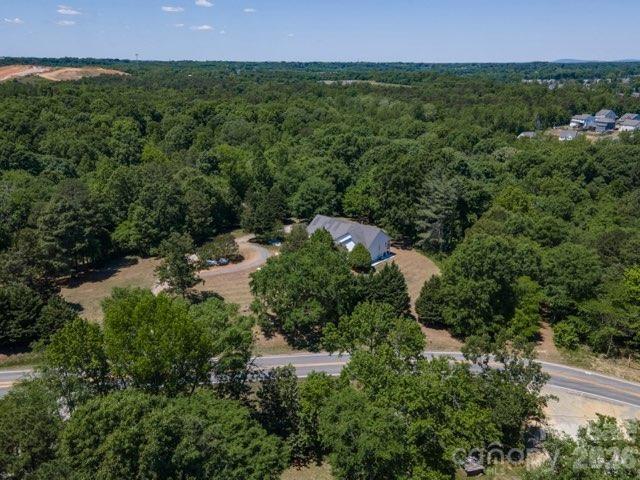 Photo 2 of 13035 Asbury Chapel Road, Huntersville, NC