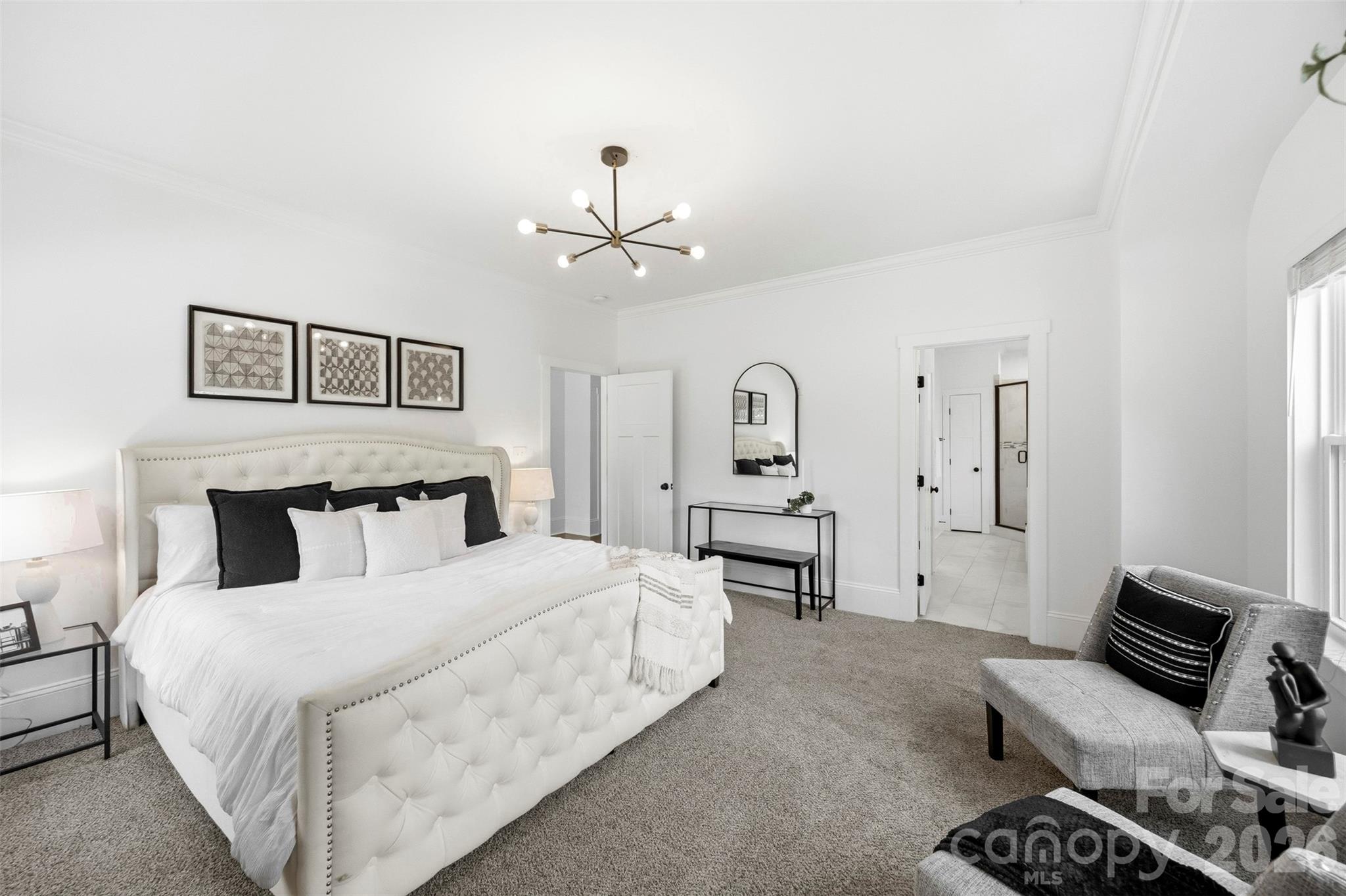 Home for sale at 1837 Umstead Street, Charlotte, NC — photo 18 of 29