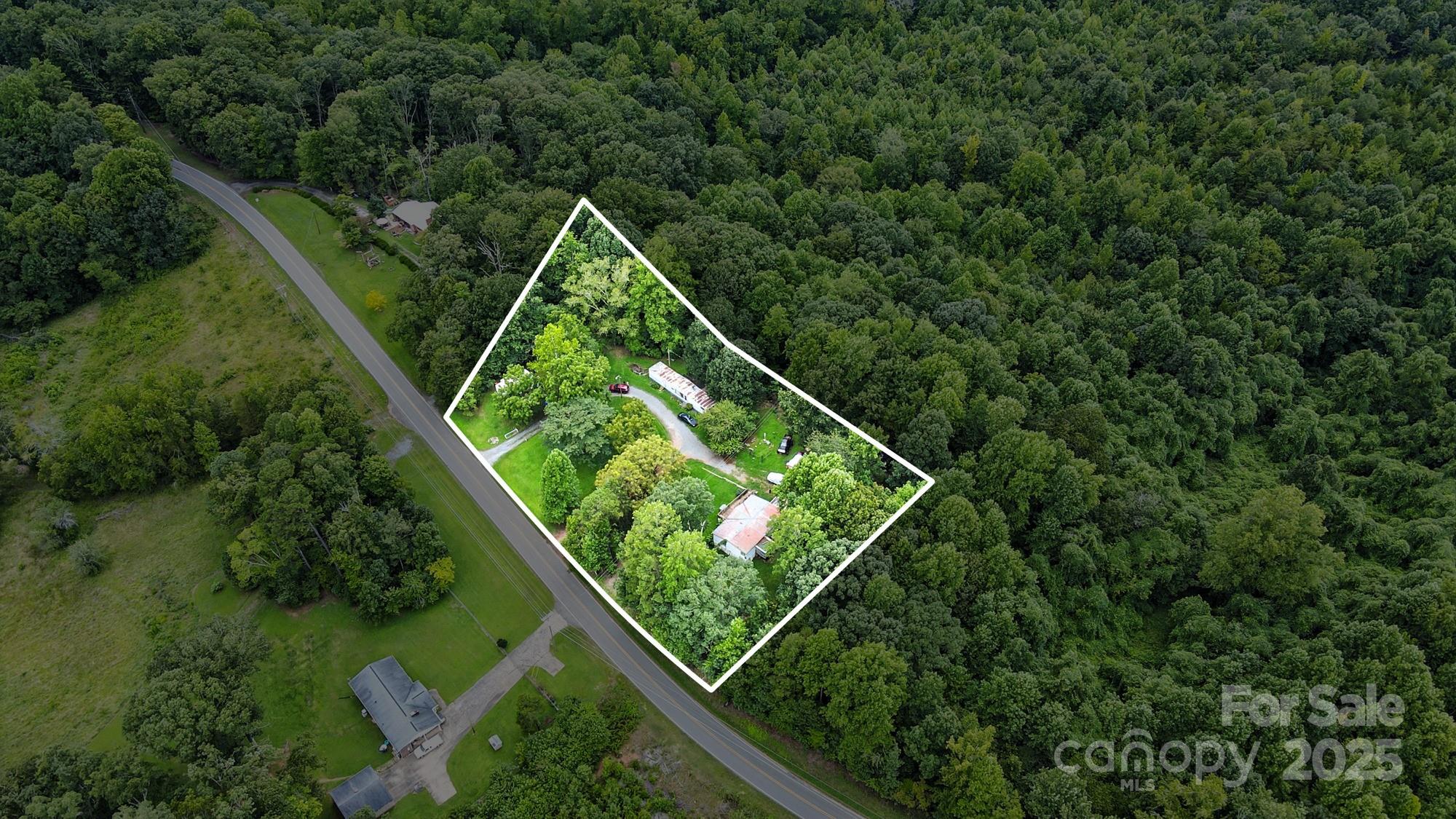 Photo 2 of 450 Dixon School Road, Kings Mountain, NC