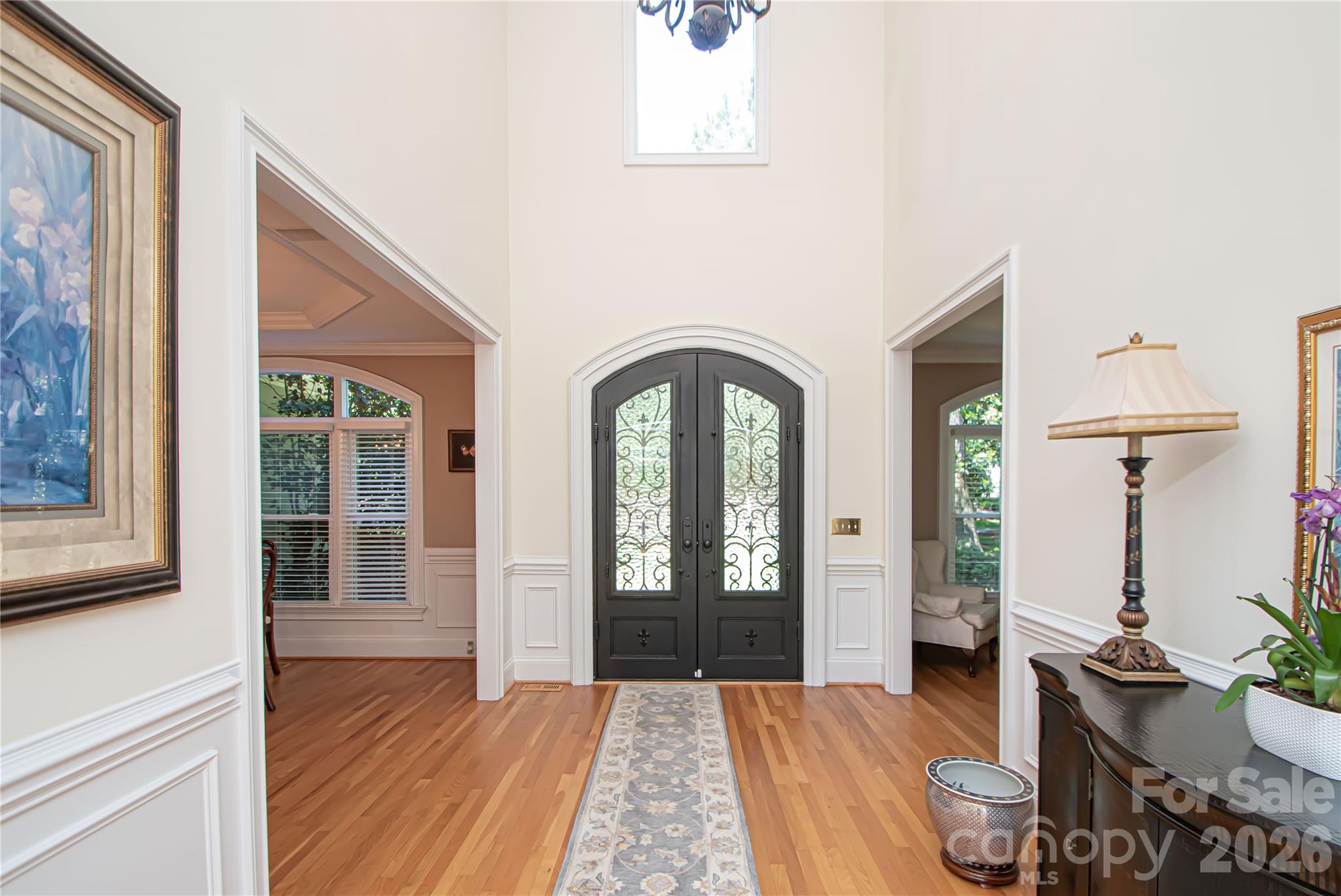 Photo 2 of 15349 Ballantyne Country Club Drive, Charlotte, NC