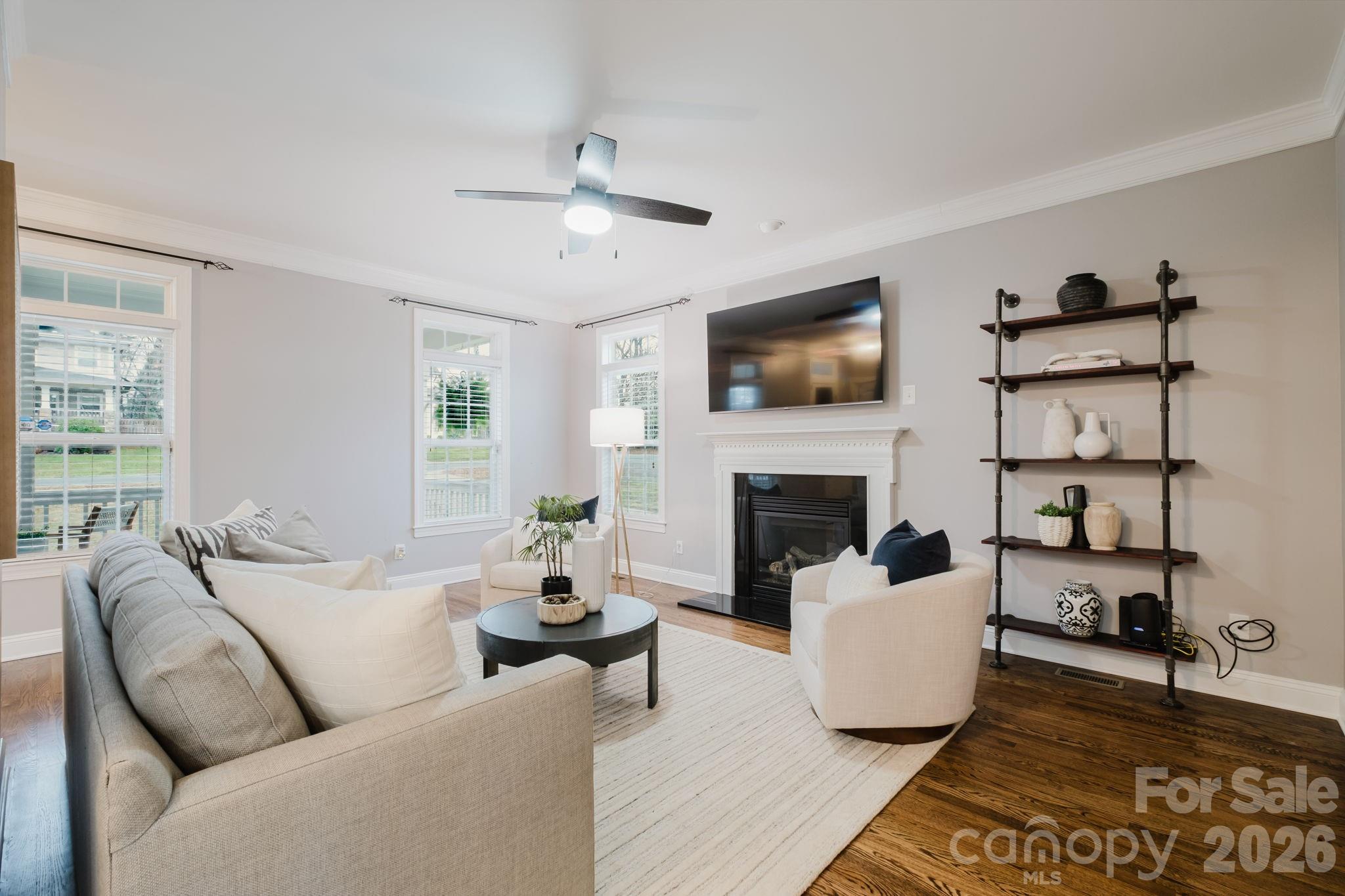 2711 Clemson Avenue, Charlotte, NC - photo 9 of 43