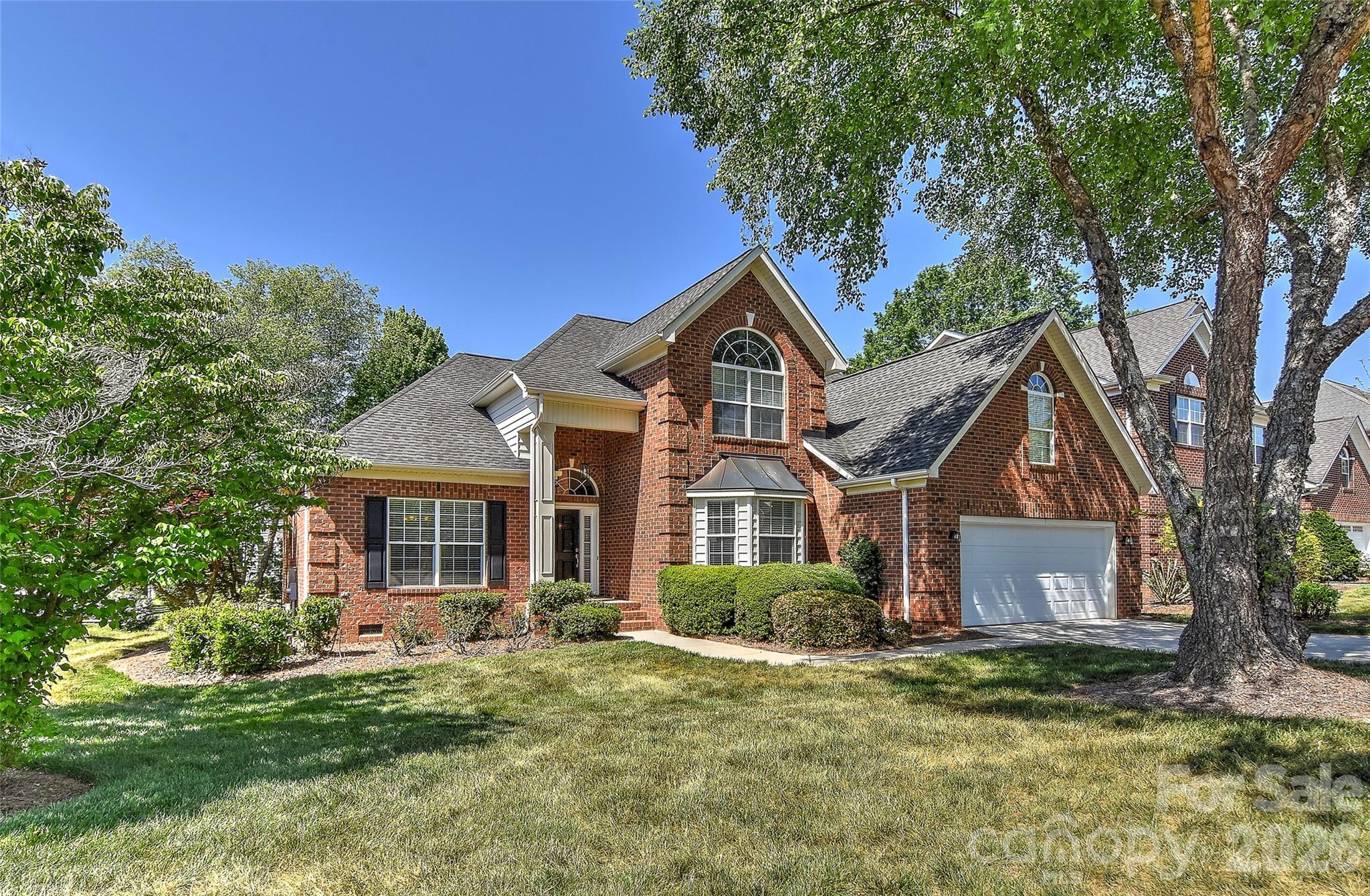 Photo 2 of 7203 Rea Croft Drive, Charlotte, NC