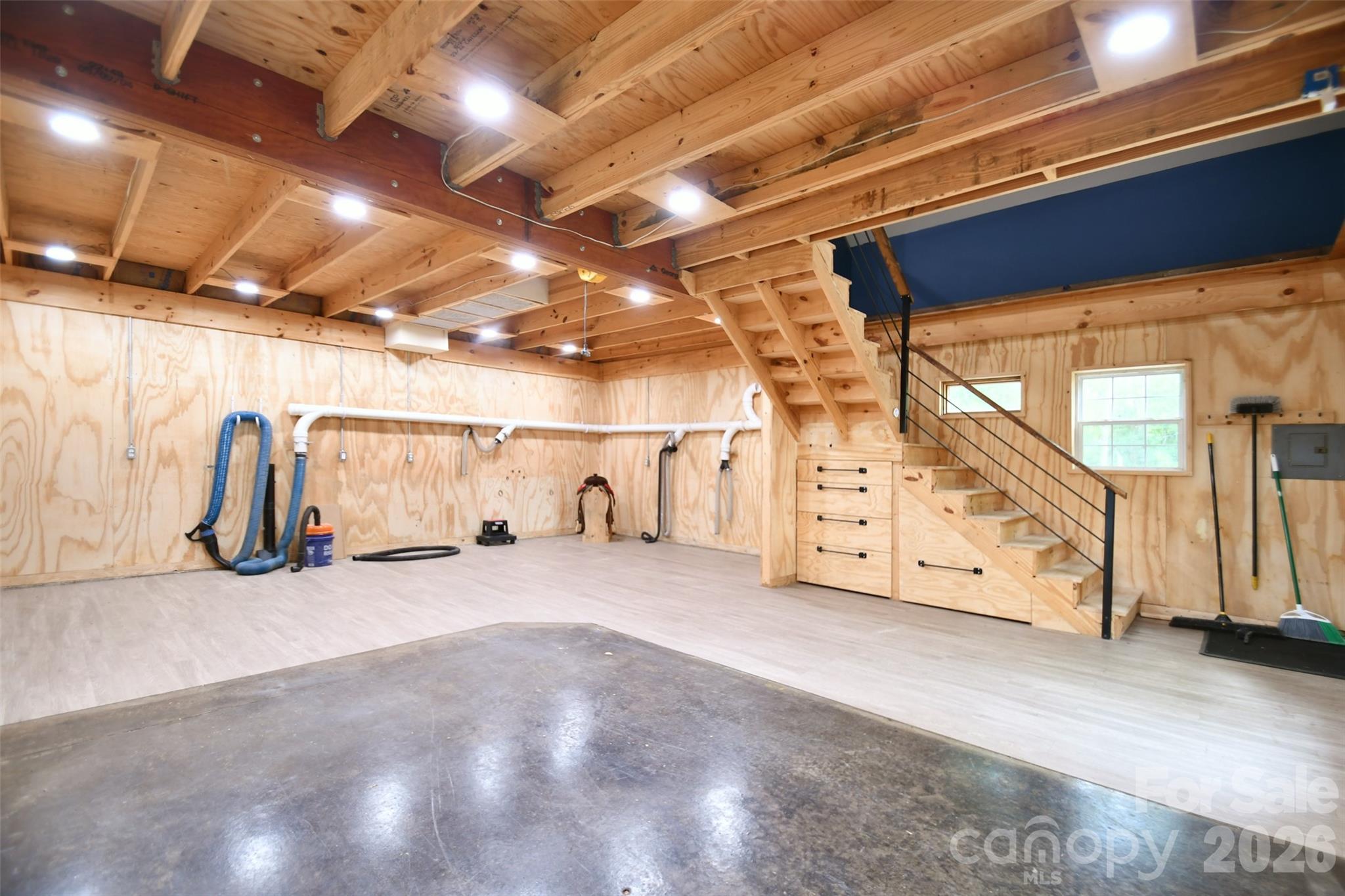 4484 Ranchway Drive SW, Concord, NC - photo 37 of 48