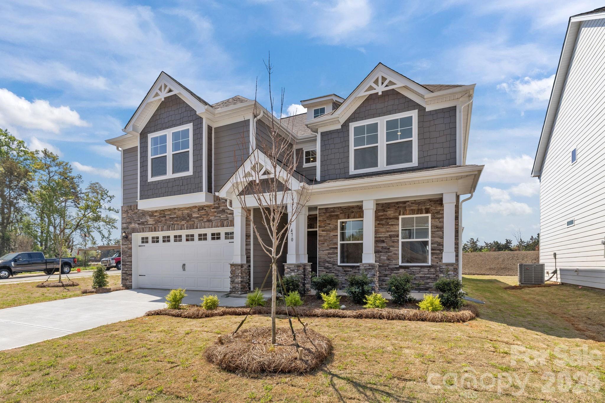 Photo 3 of 470 Brick House Road, York, SC