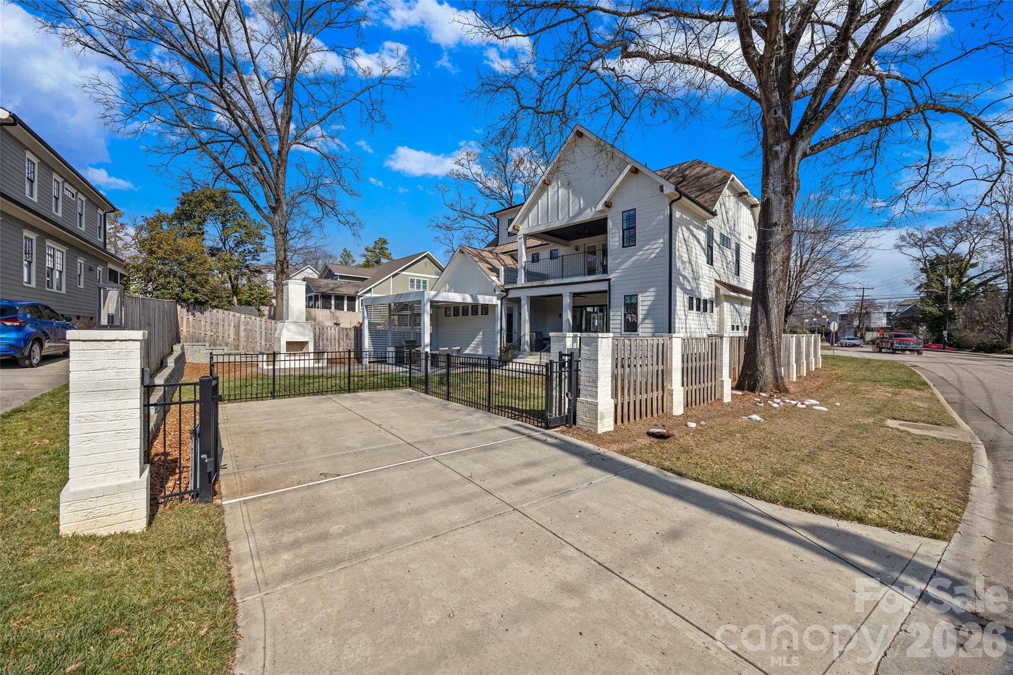 Photo 41 of 2336 Springdale Avenue, Charlotte, NC