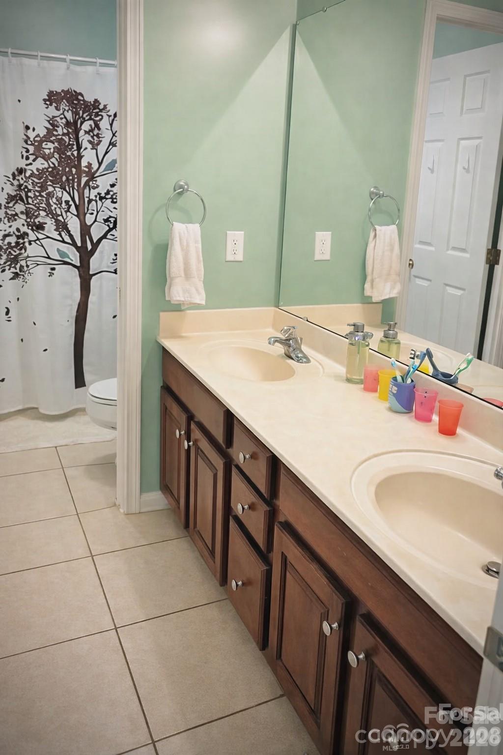 8006 Fine Robe Drive, Indian Trail, NC - photo 20 of 26